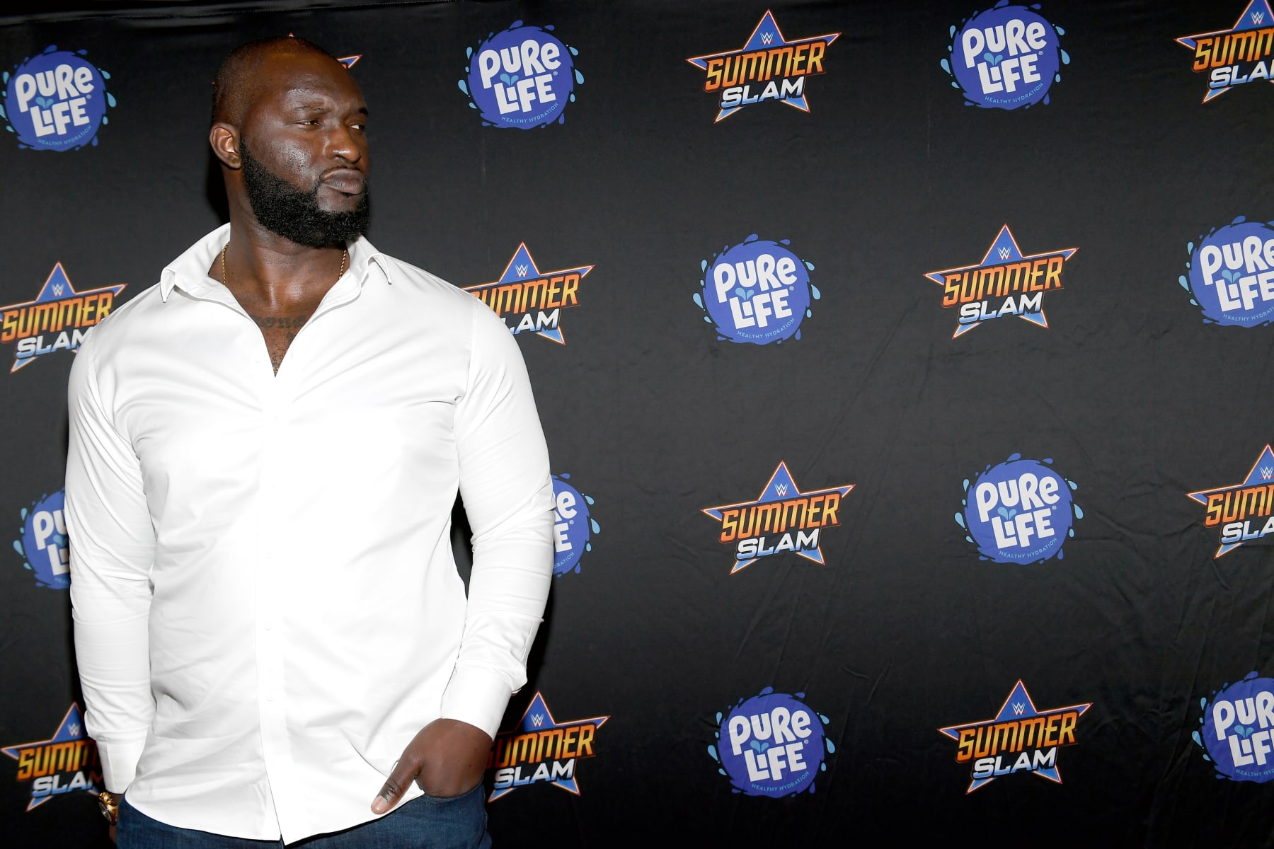 Stars Primed For Their First Major Moment at WWE WrestleMania 39 | News ...