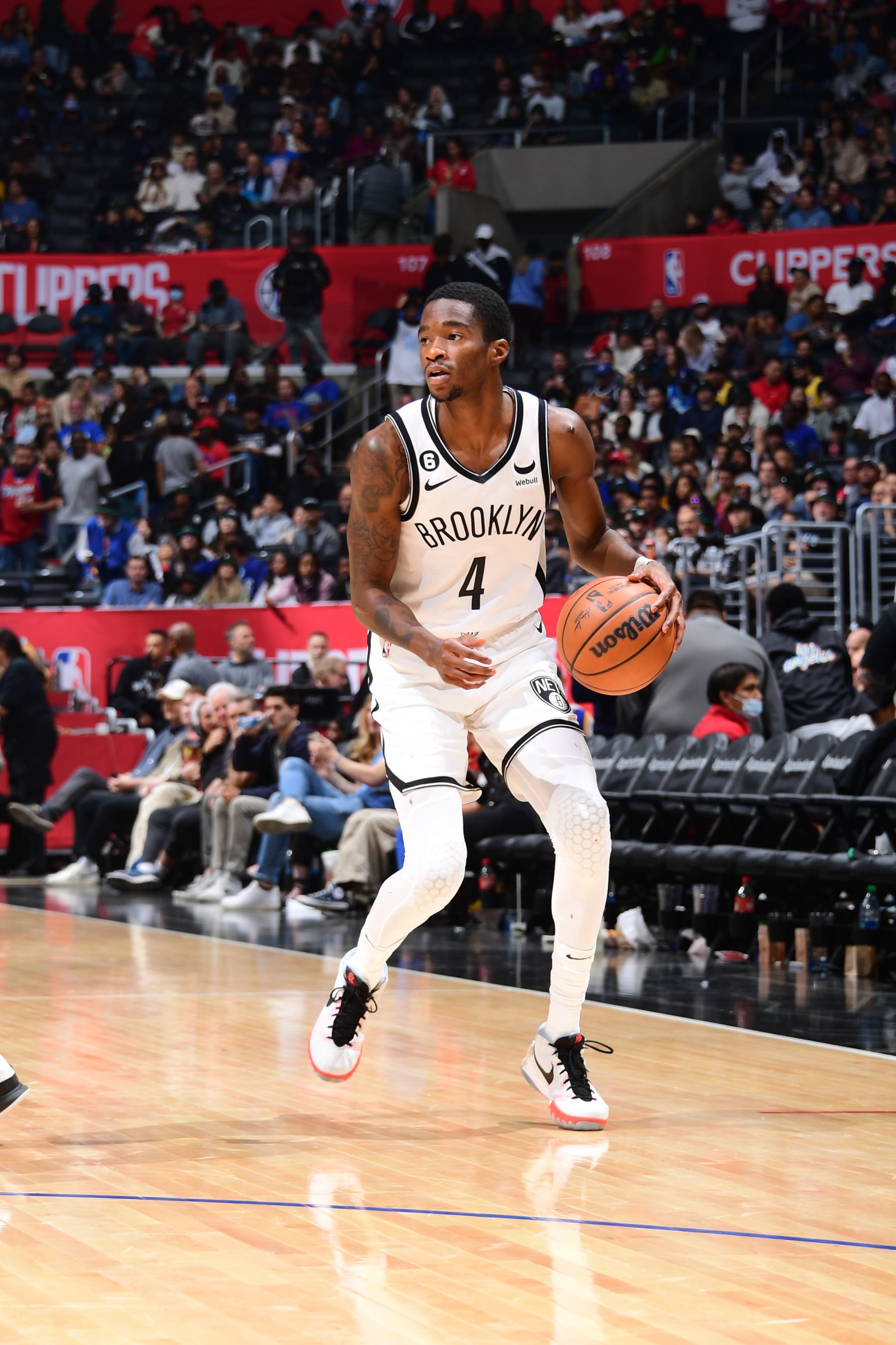 Every NBA Team's Biggest Surprise So Far