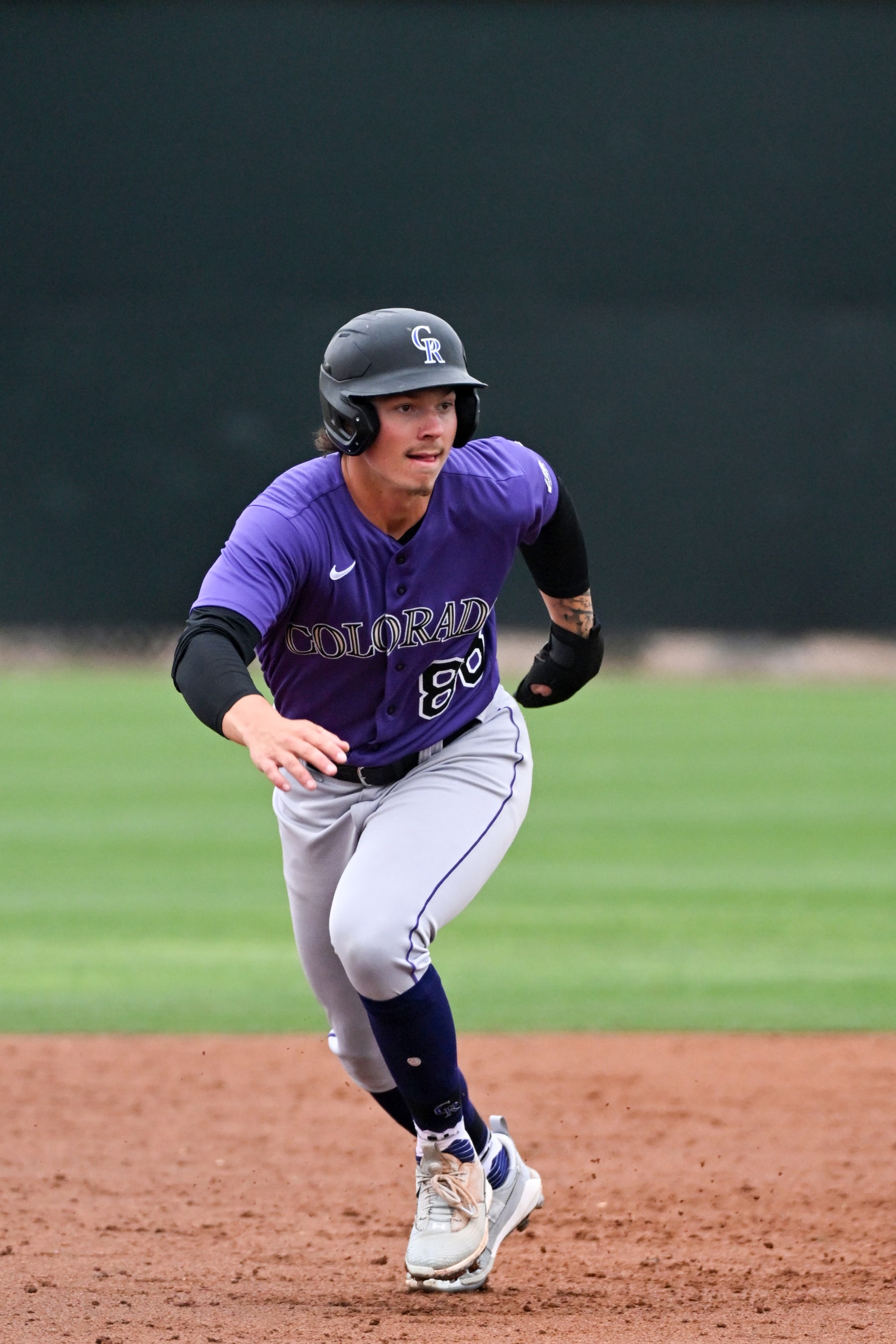 Updated Top 100 MLB Prospects List, April Edition