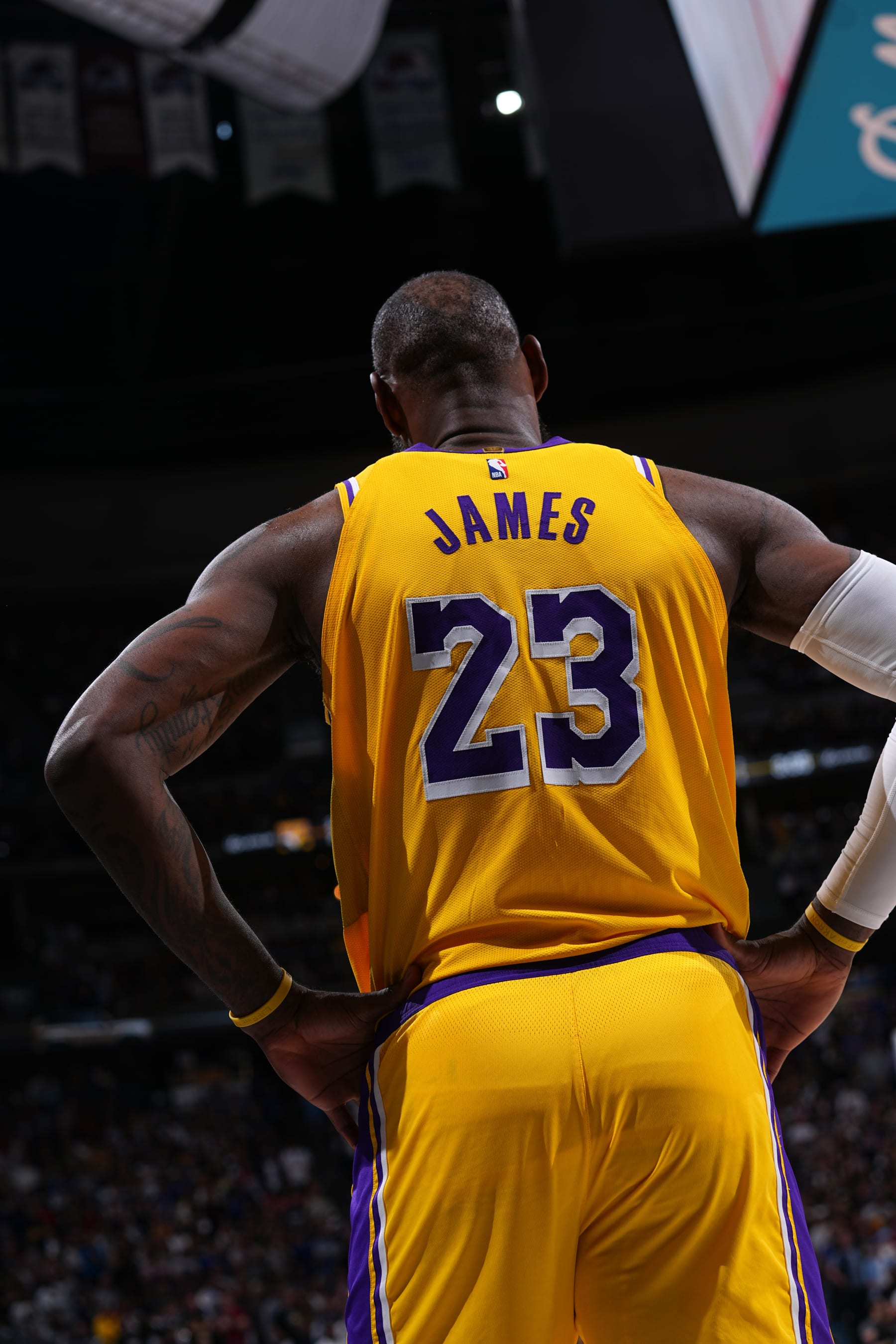 The Most Likely Paths to LeBron James Landing with Philadelphia 76ers