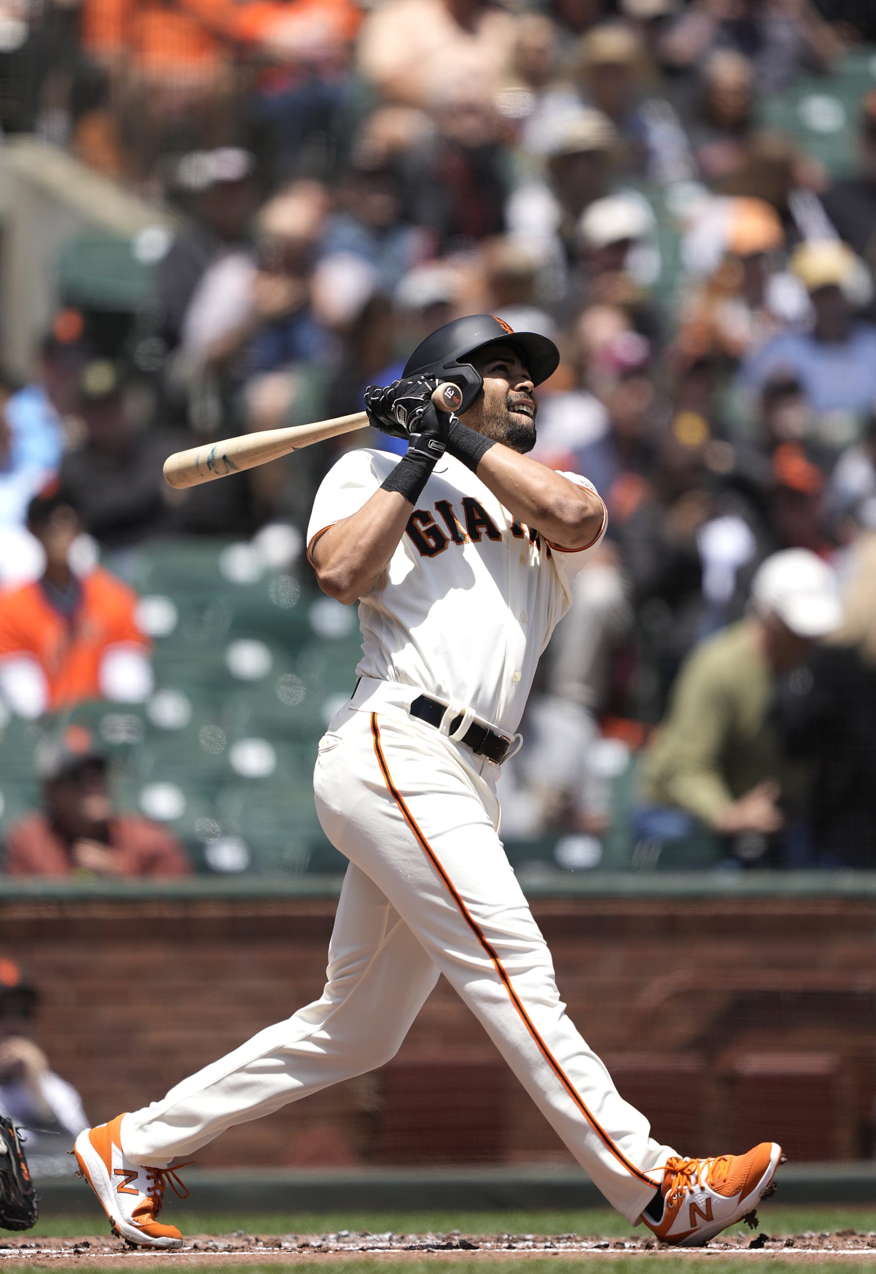 MLB State of the Position 2024: Every Team's 5-Year Plan at First Base