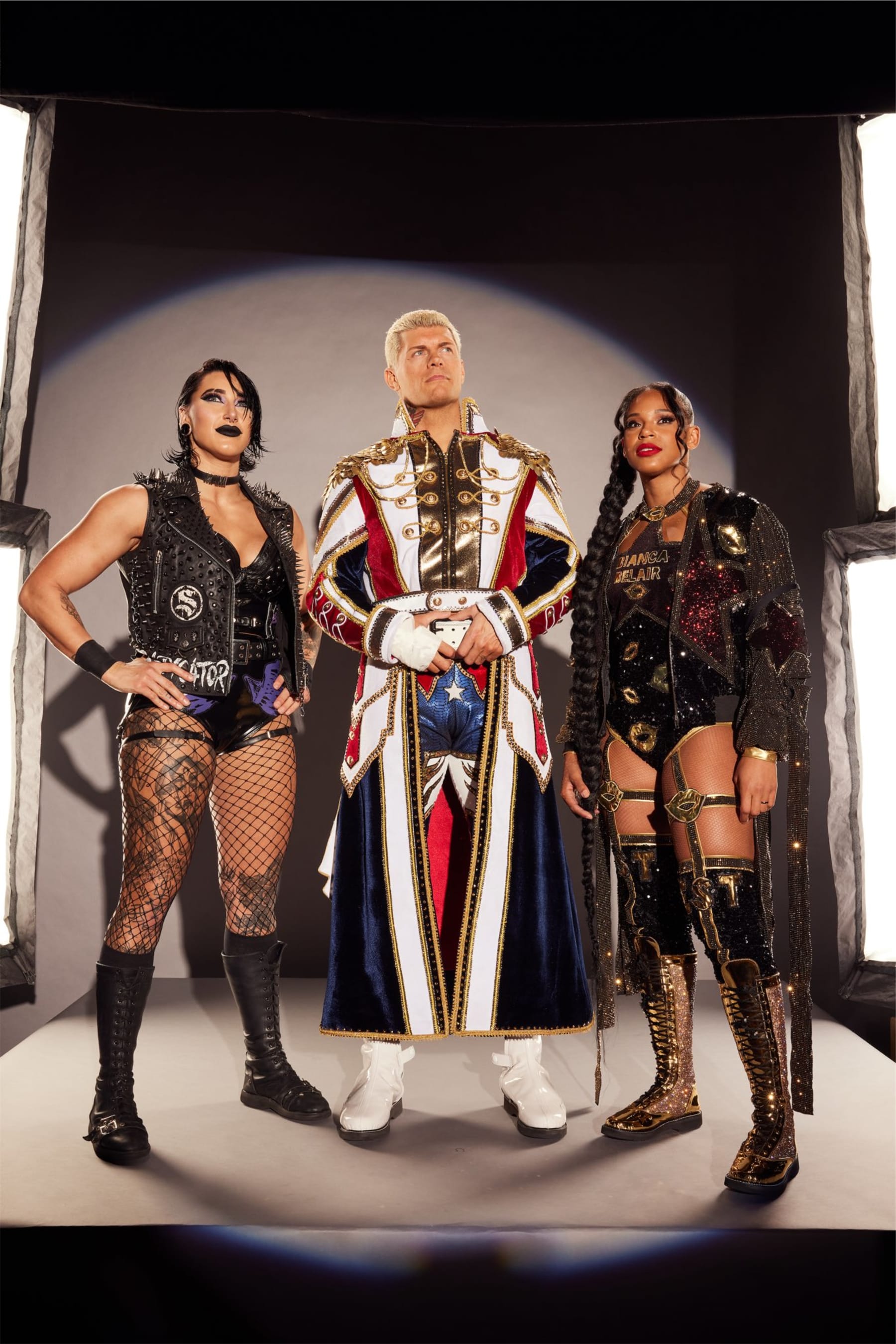 WWE 2K24 Review: Latest Scores, Expert Opinions and Most Exciting ...