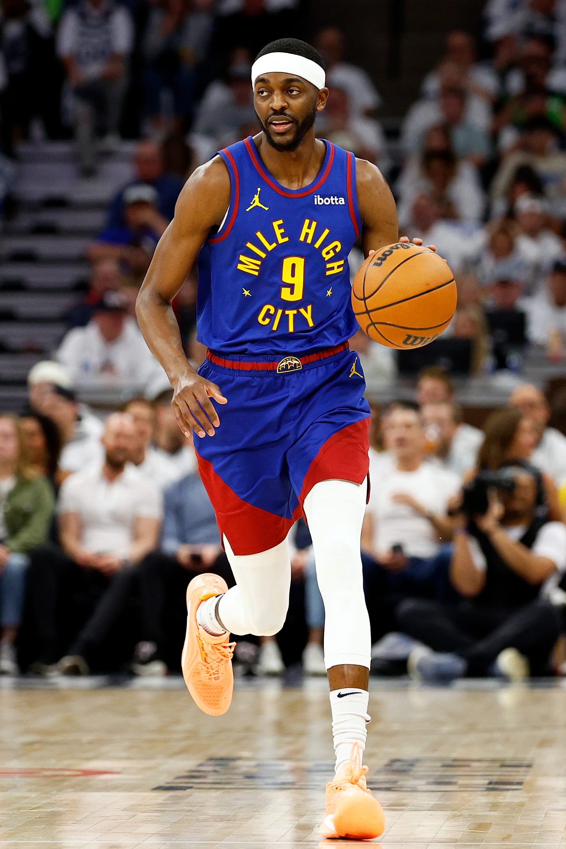 Celtics' 2024 Free-Agent Big Board, Top Players to Target