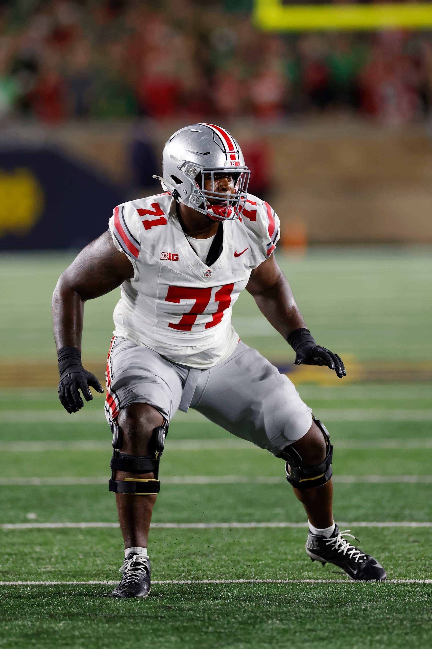 2025 NFL Mock Draft: B/R NFL Scouting Dept.'s Post-Regular-Season Picks