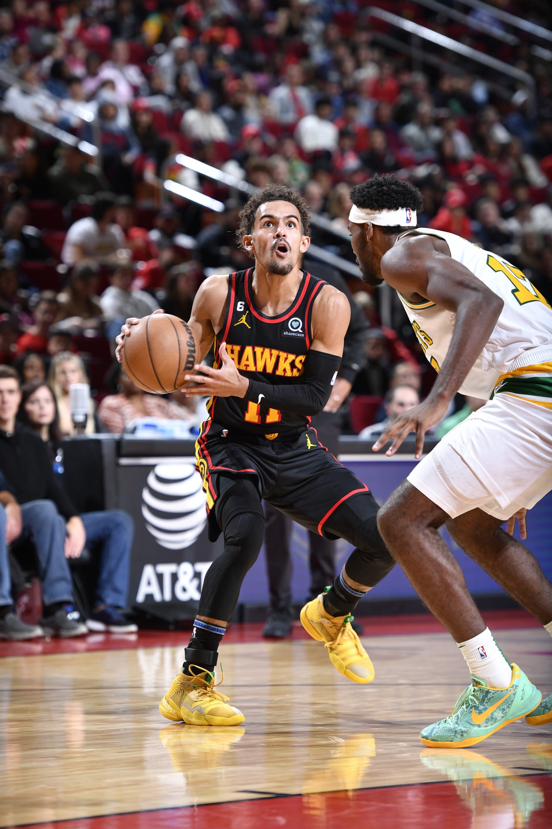Every NBA Team's Dream Offseason Trade Target