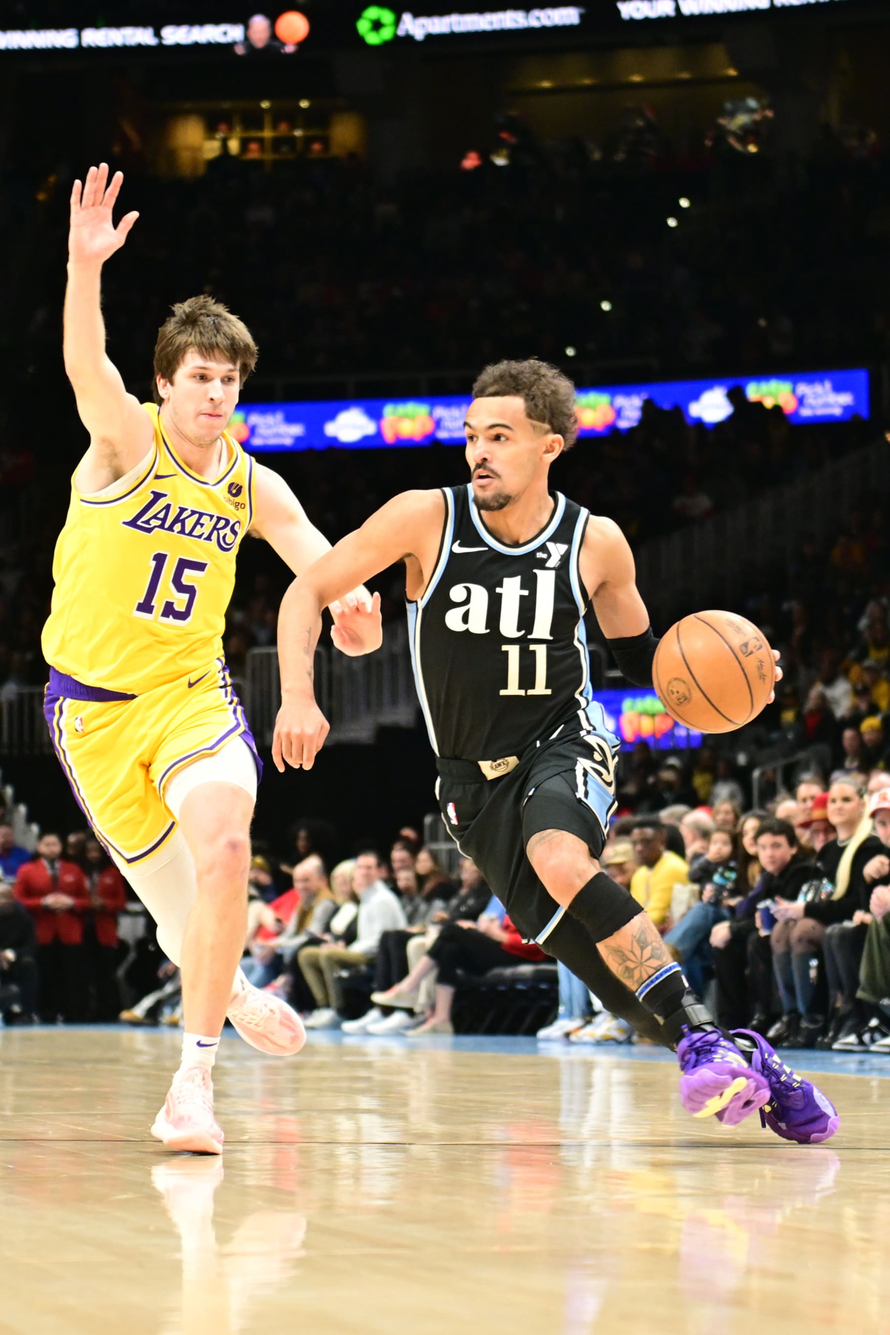 Lakers' Hypothetical Blockbuster Trades to Shake up NBA Offseason