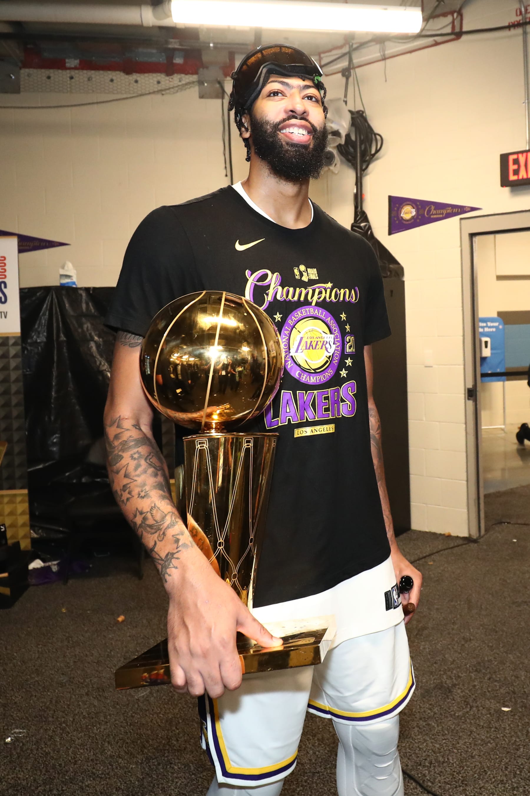 Ranking the Top 50 NBA Playoff Performers of All Time