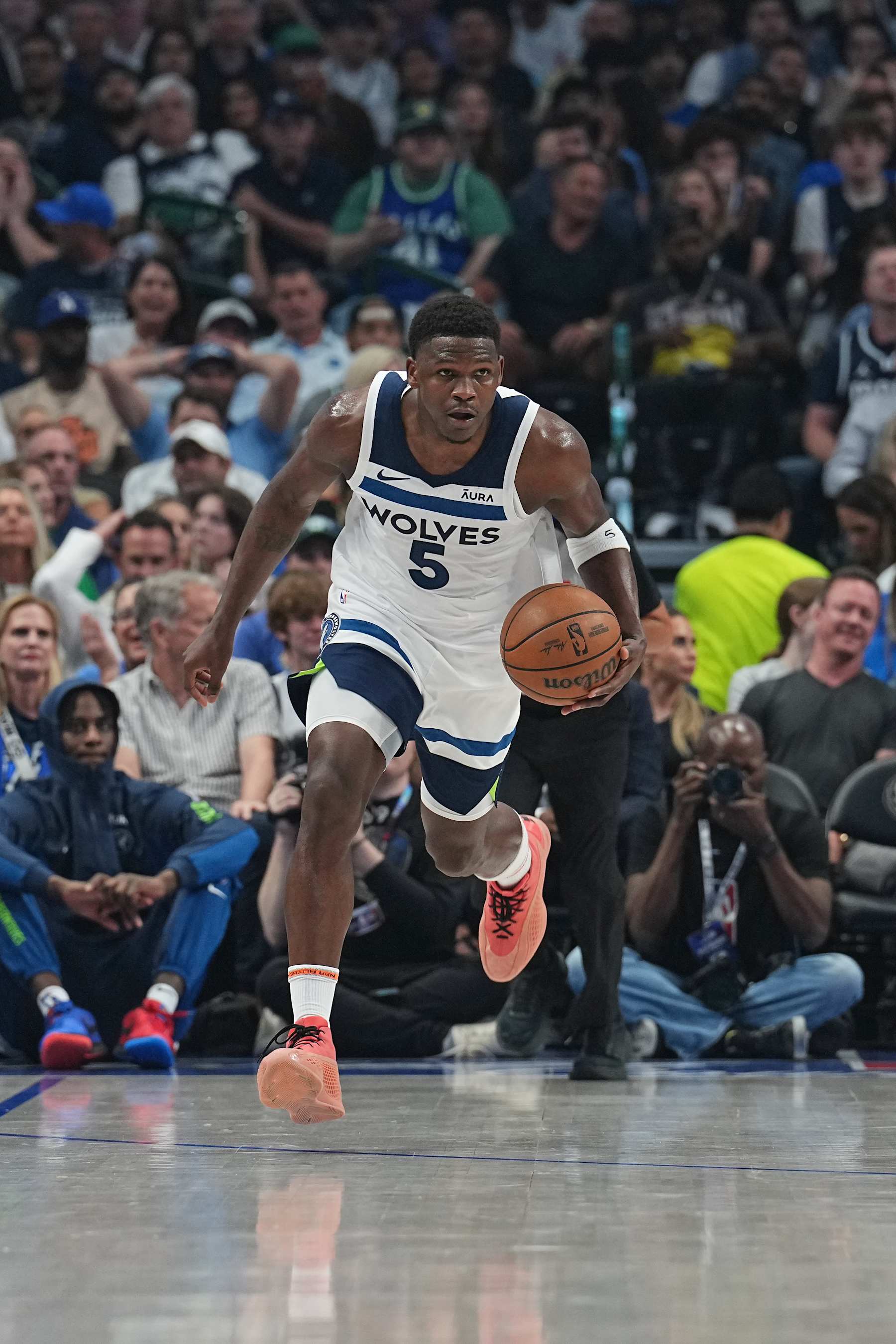 NBA MVP Leaderboard: Top 10 Ranking Entering 2024-25 Season