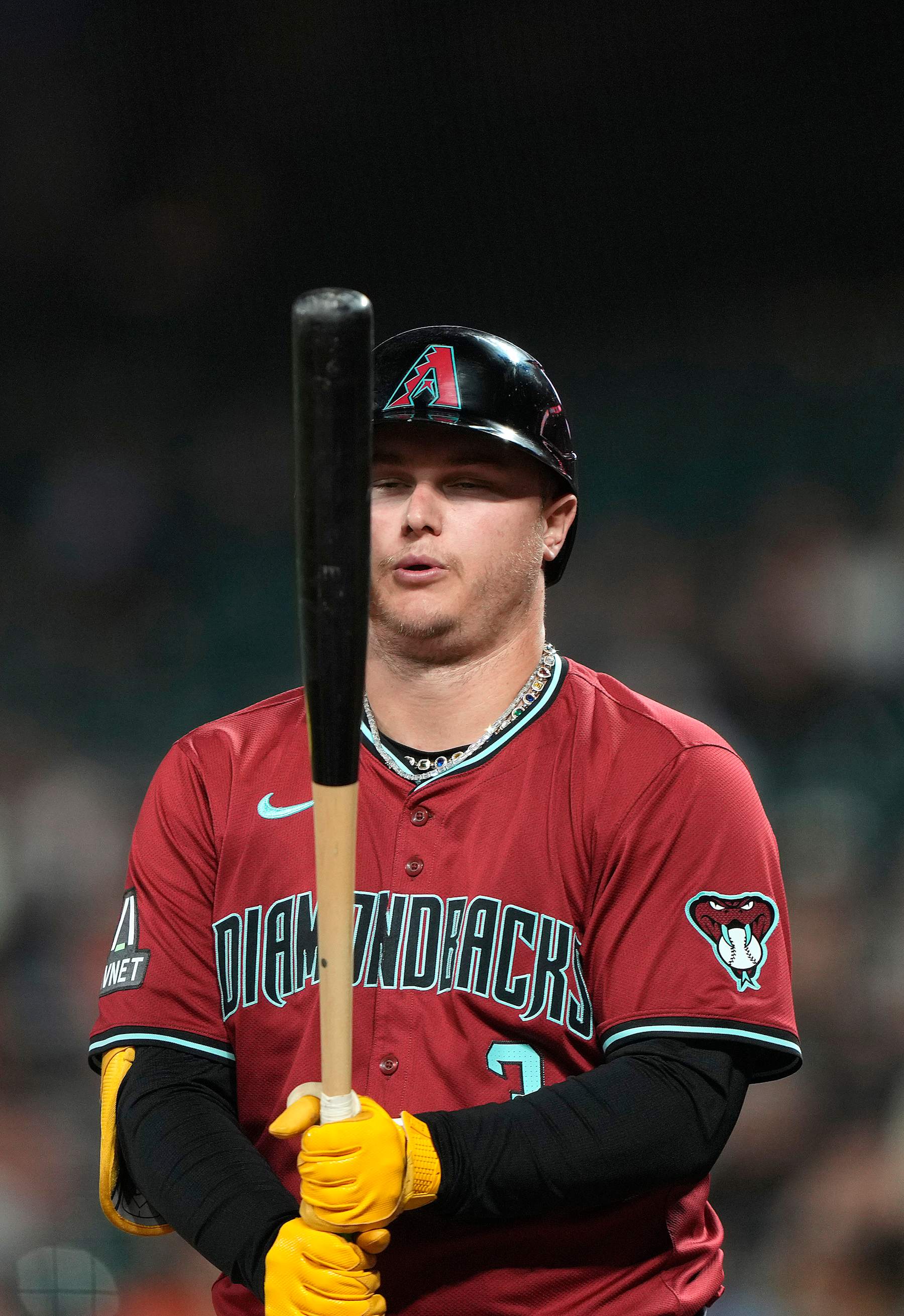 MLB Rumors: Joc Pederson Eyed by Several Teams as Diamondbacks Want to ...