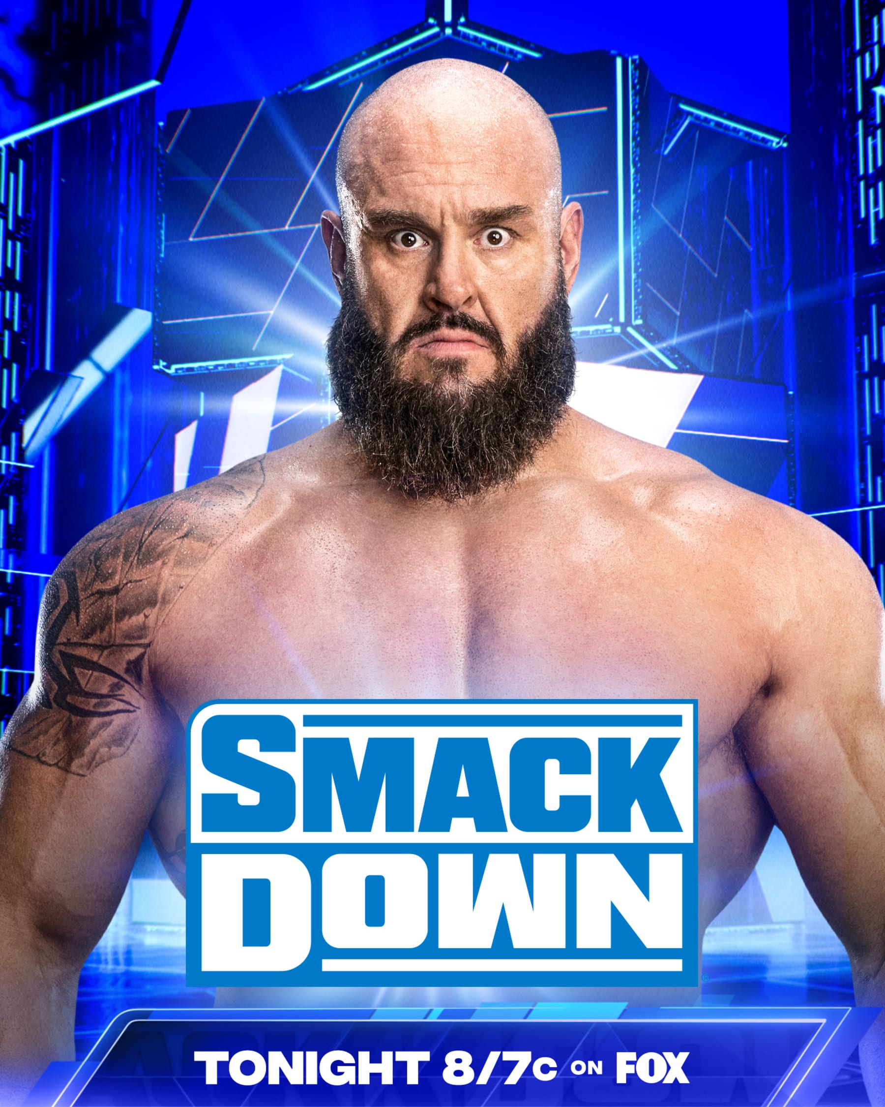 WWE SmackDown Results: Winners, Grades, Reaction and Highlights from ...