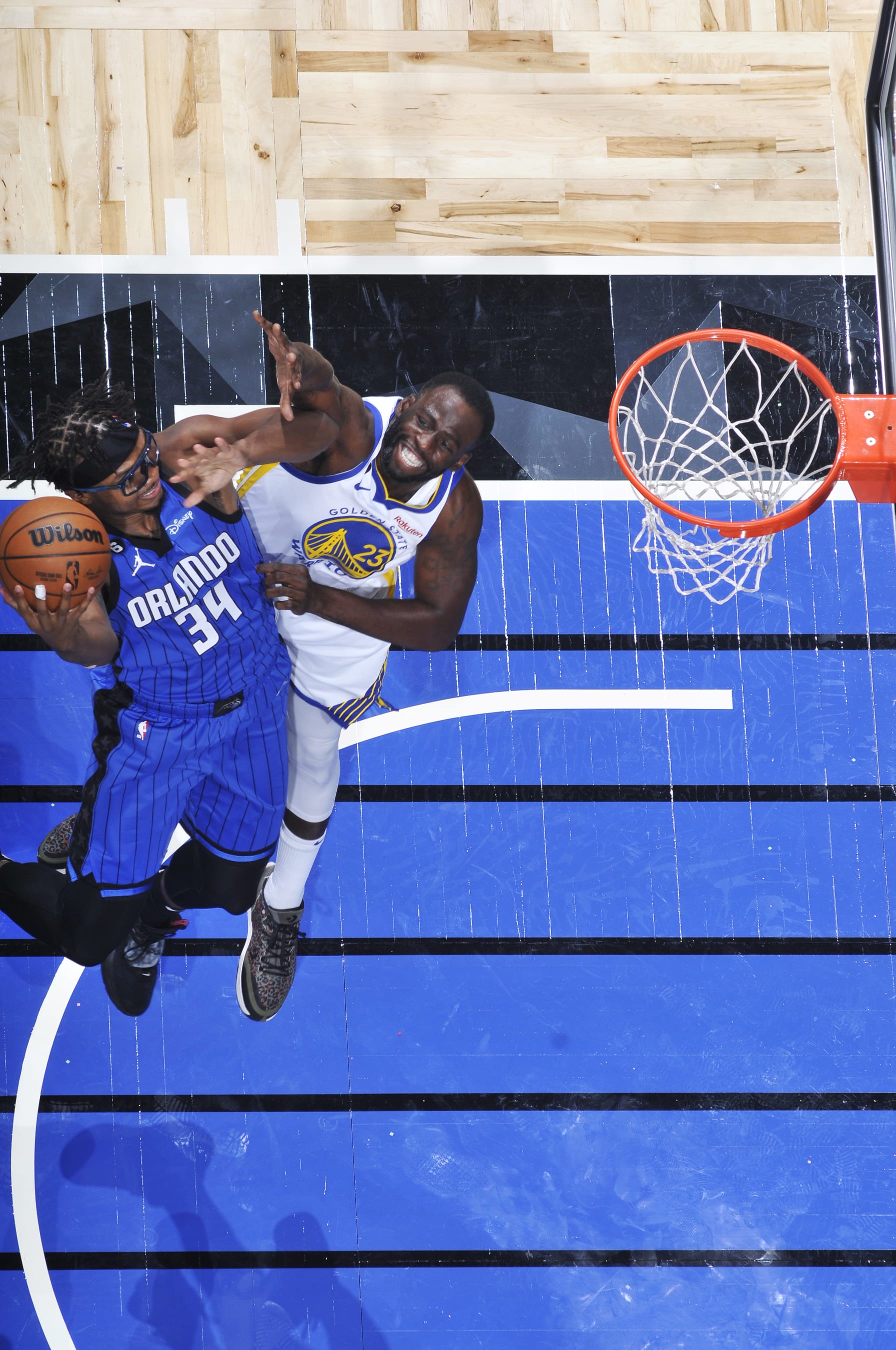 Ranking the NBA's Best Rim-Protectors So Far This Season | News, Scores ...