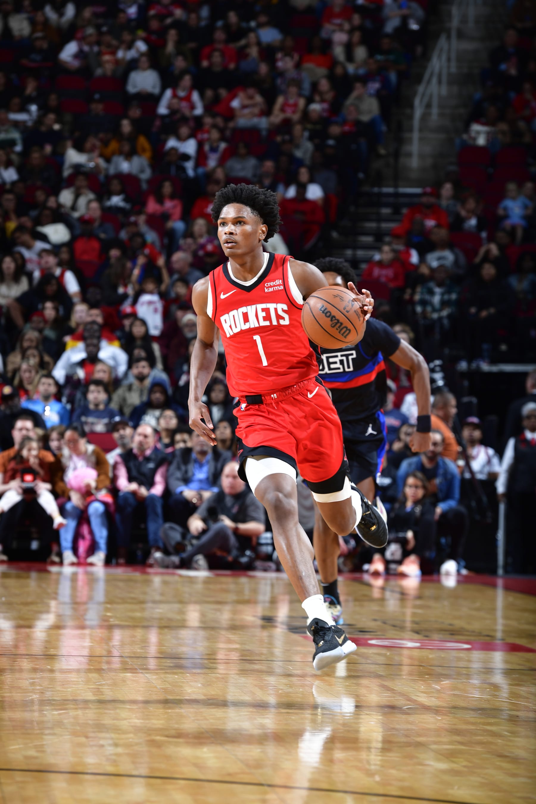 NBA 22 Under 22: Which Young Prospects Are Showing Most Potential?