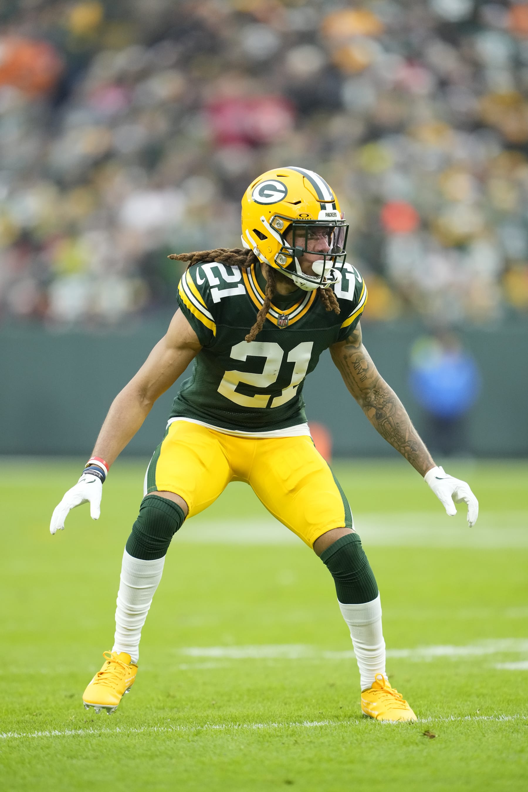 Buying or Selling Packers' Top Training Camp Performances