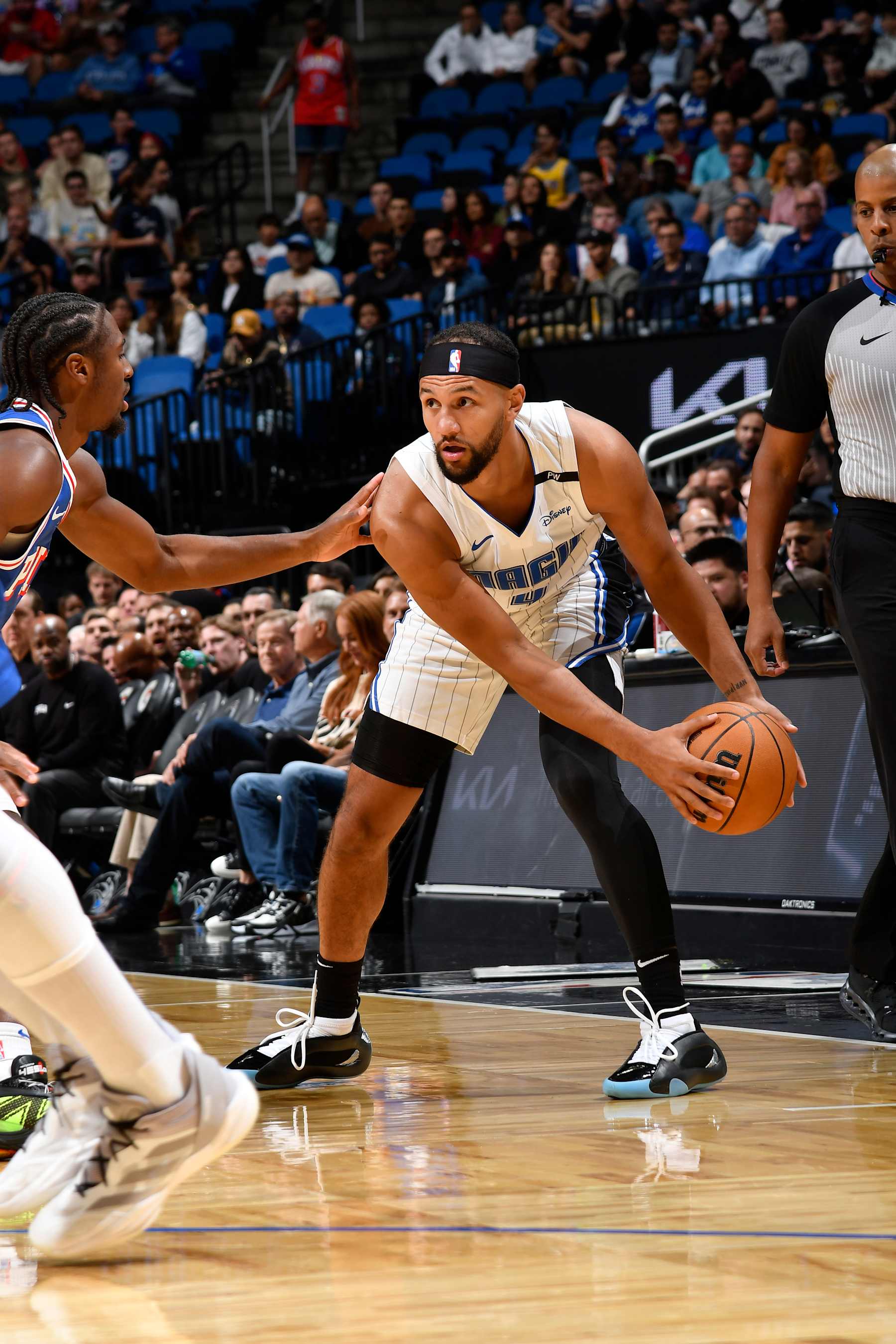 Predicting the NBA's 7 Most Improved Players in 2024-25