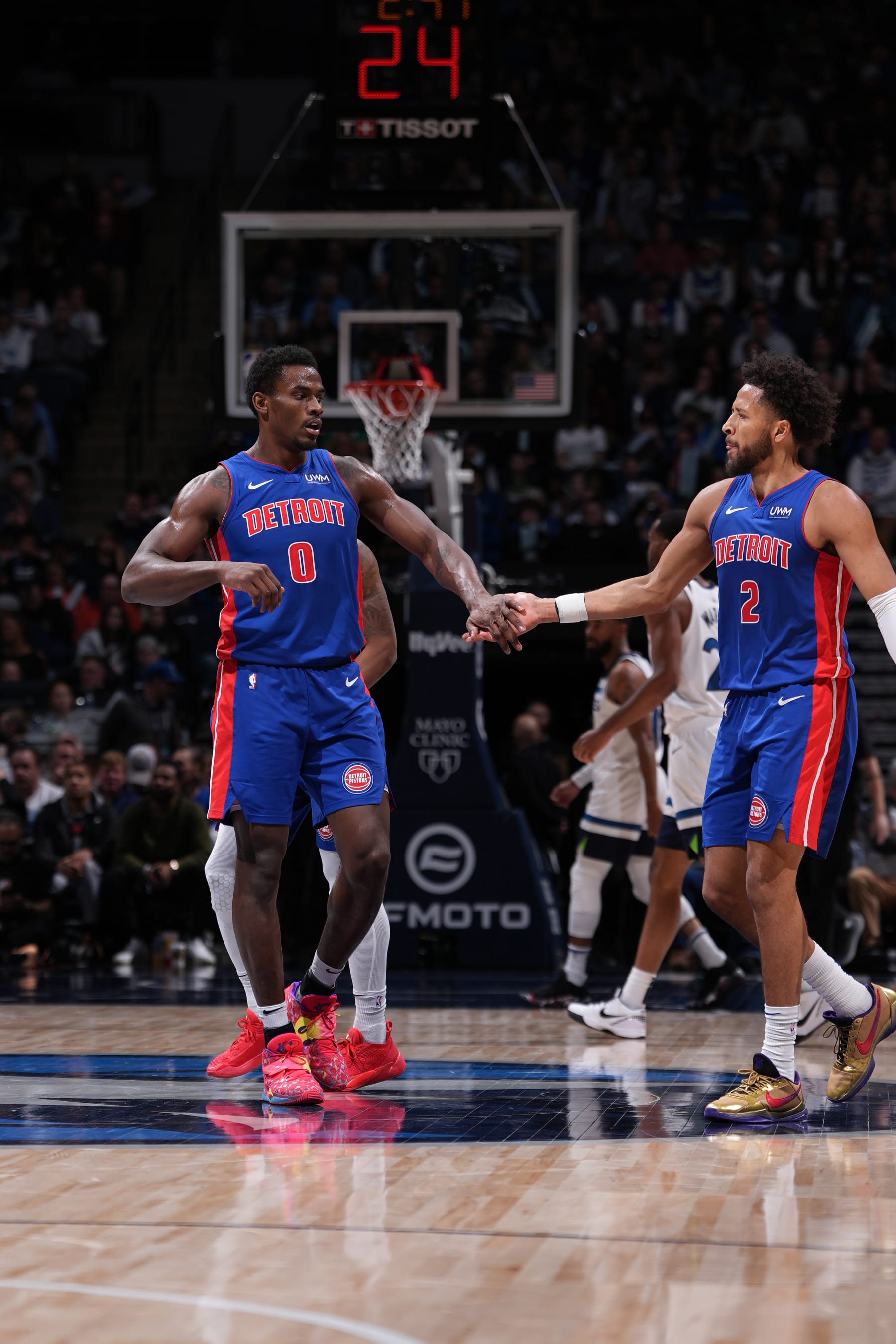 NBA Power Rankings: Luka, Kyrie Push Mavs Into Crowded Contenders Tier