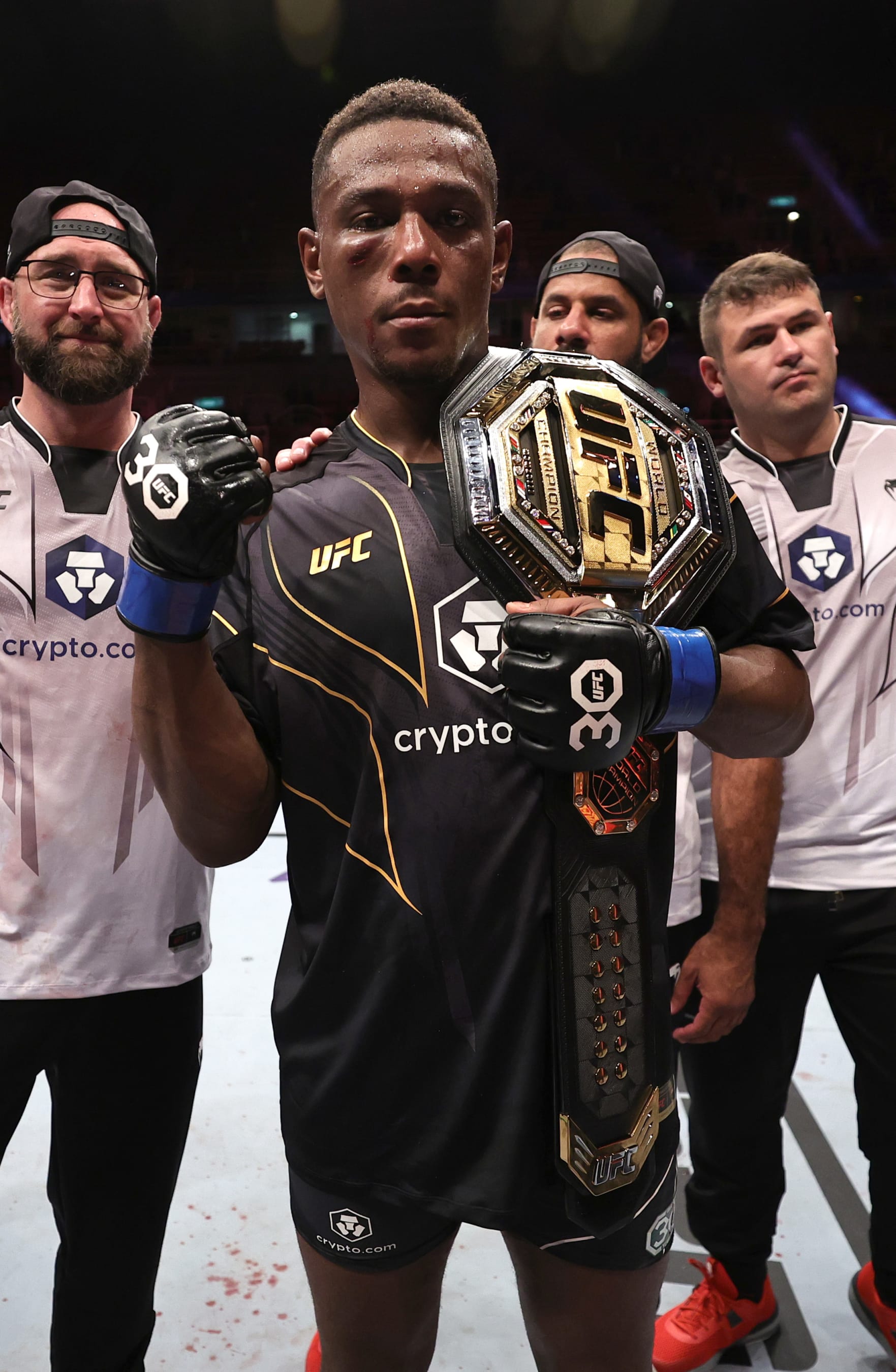 5 Fights We Need to See After UFC 283 | News, Scores, Highlights, Stats ...