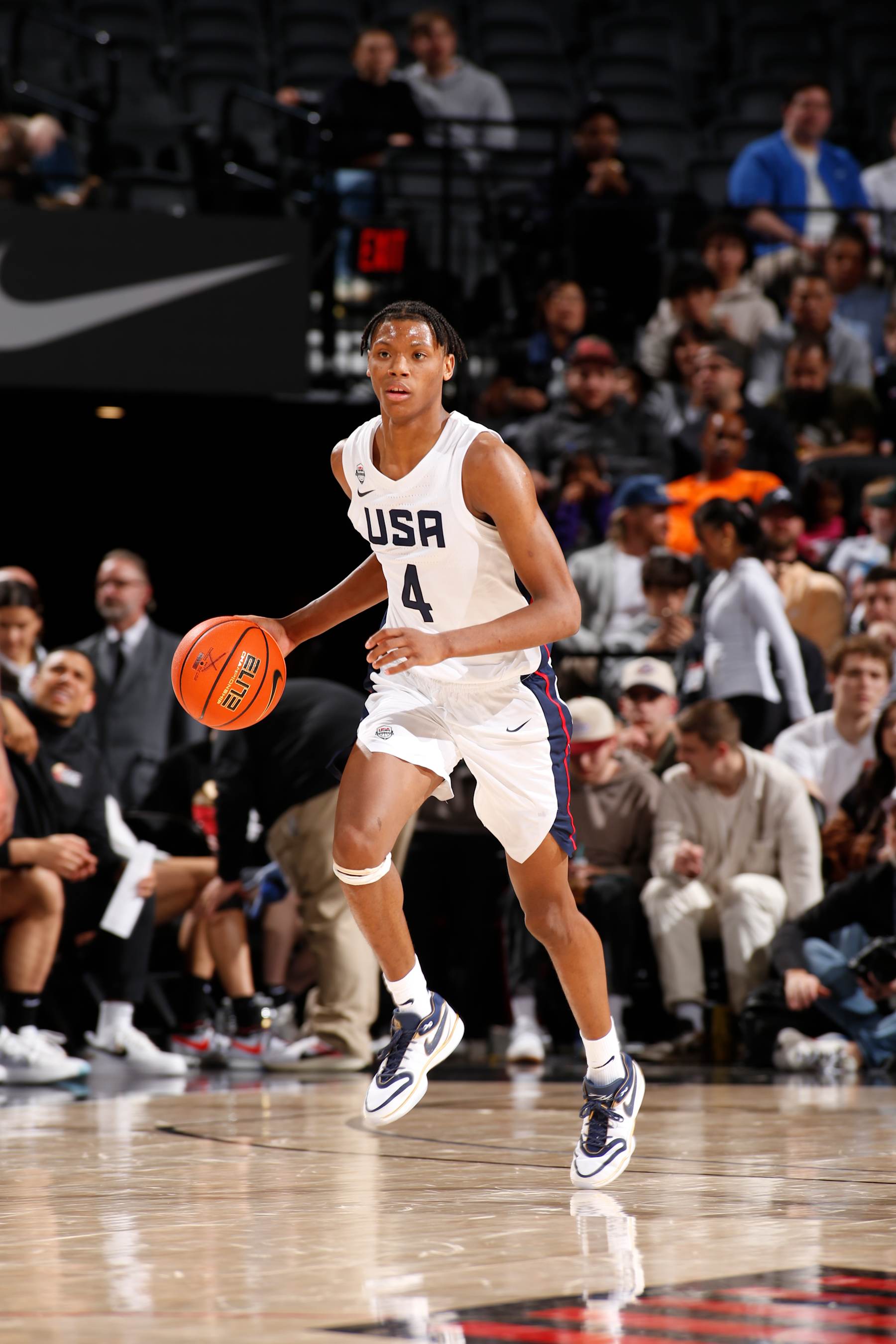 2025 NBA Draft: Early Pro Comparisons for Projected Lottery Picks