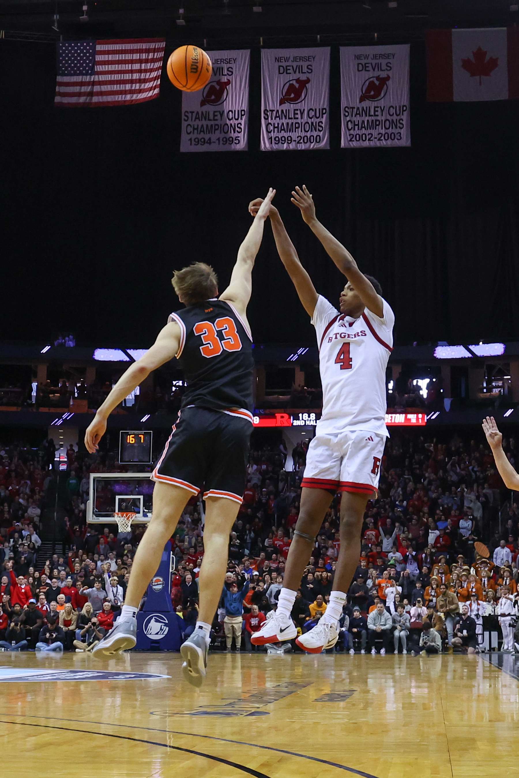 2025 NBA Draft: Grading Every Aspect of Ace Bailey's Game with Rutgers ...