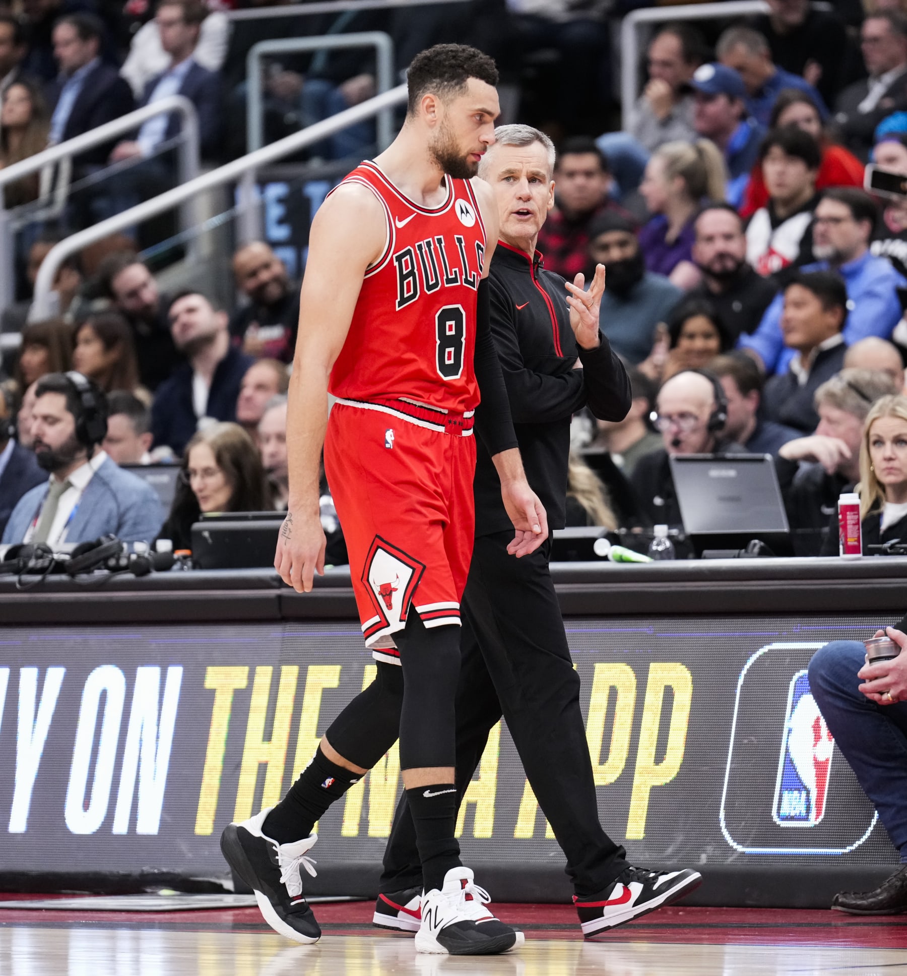 Dream Offseason Trade Ideas for Every NBA Team