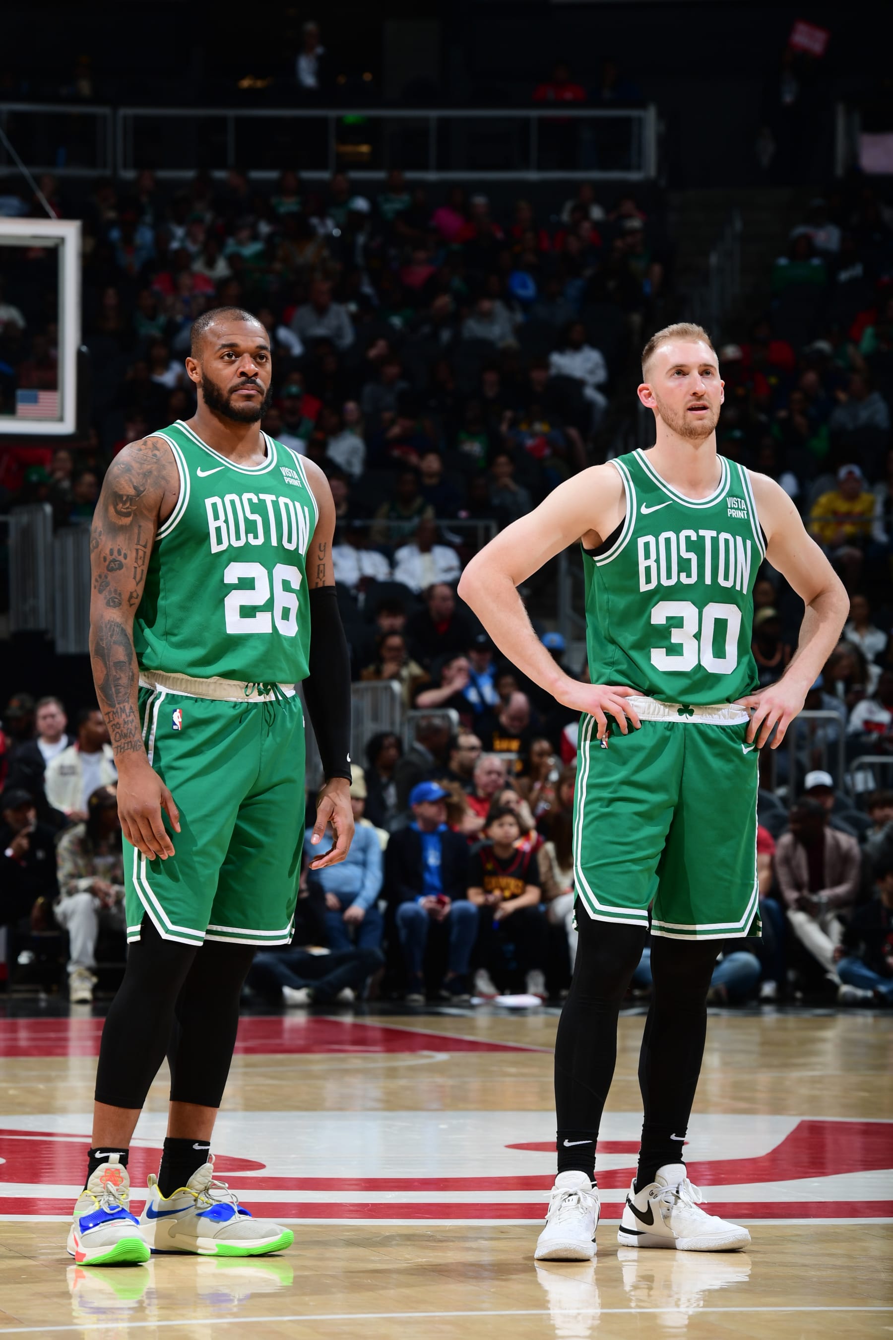 Celtics' Complete Free Agency Preview and Predictions Before 2024 NBA ... Celtics' Complete Free Agency Preview and Predictions Before 2024 NBA ...