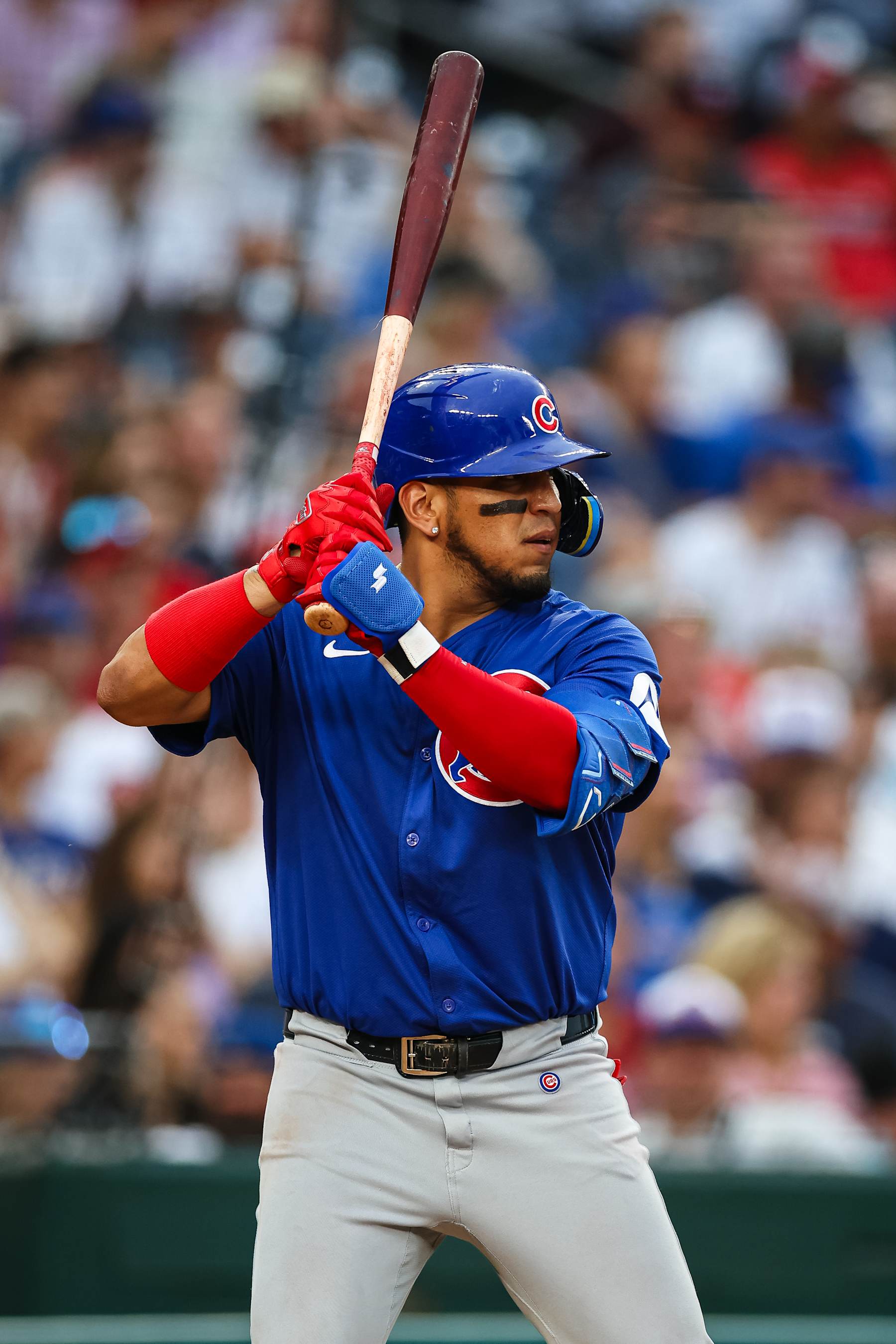 Predicting Every MLB Team's 2025 Opening Day Lineup