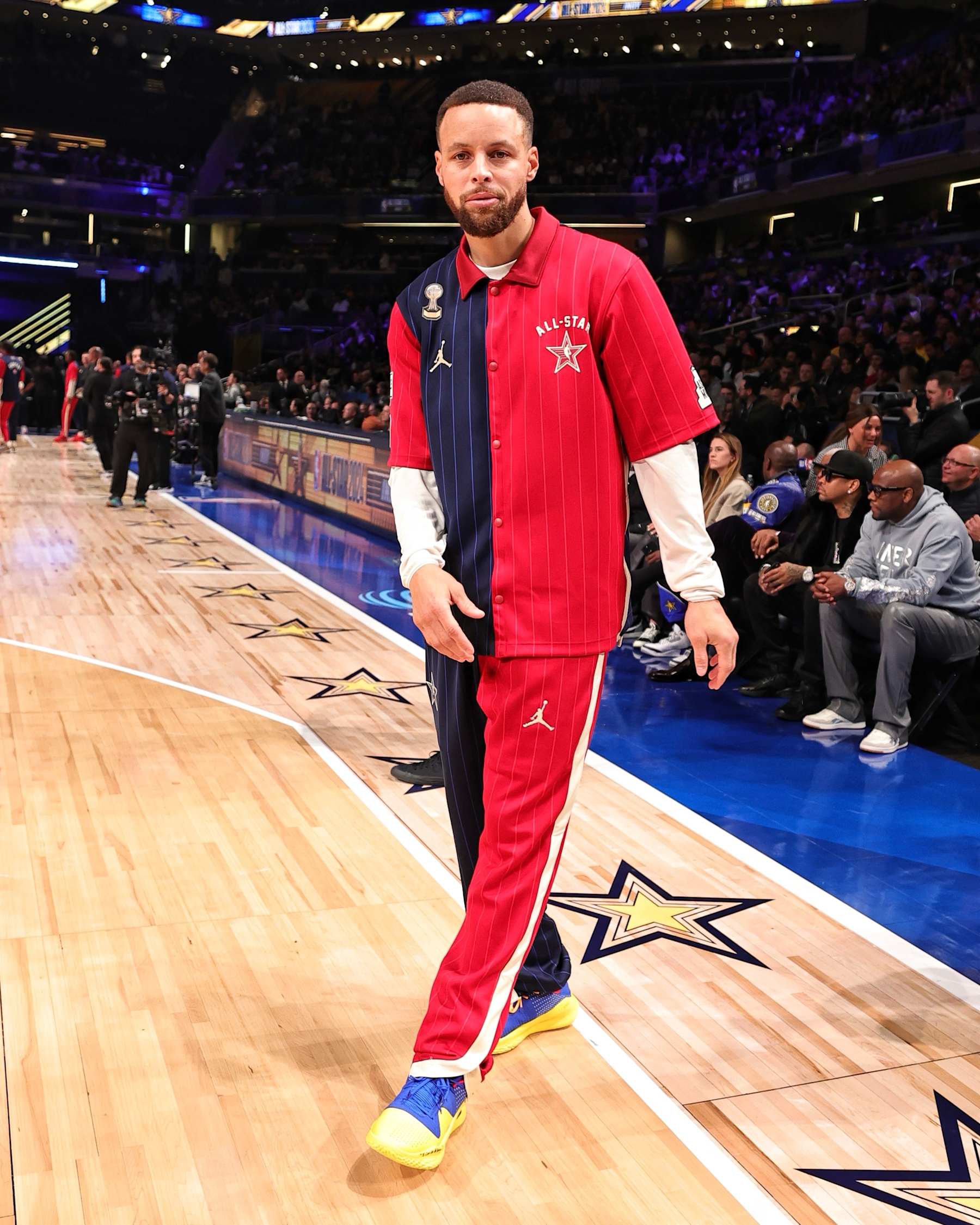 NBA All-Star Game 2025: Rules, Bracket Announced for New Tournament Format