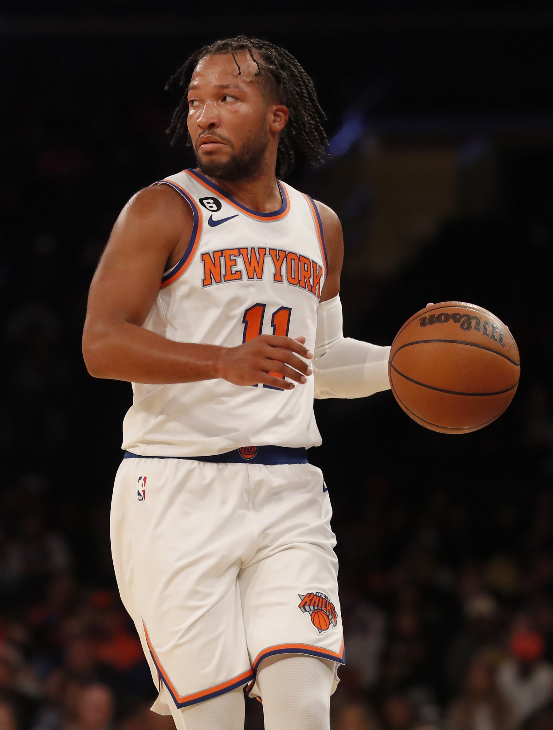 Predicting Knicks' Breakout Players for 2022-23 NBA Season | News ...