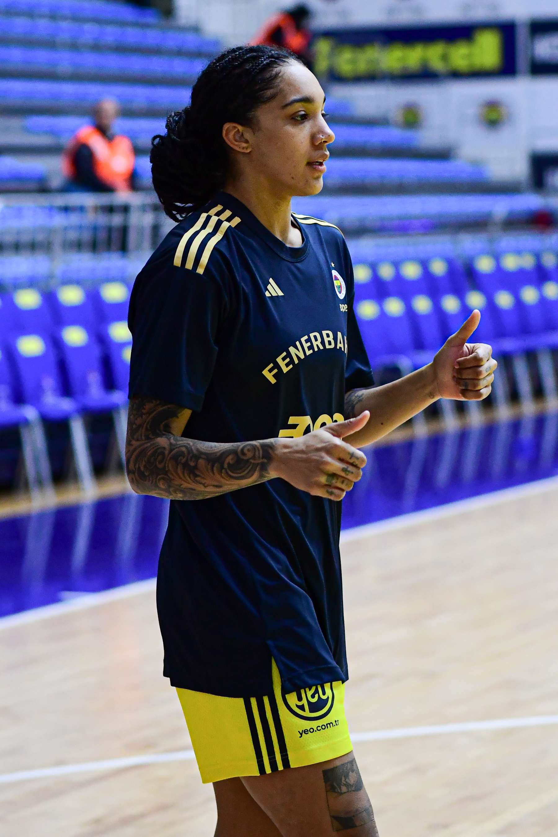 4 Crazy WNBA Trades We'd Like to See Happen