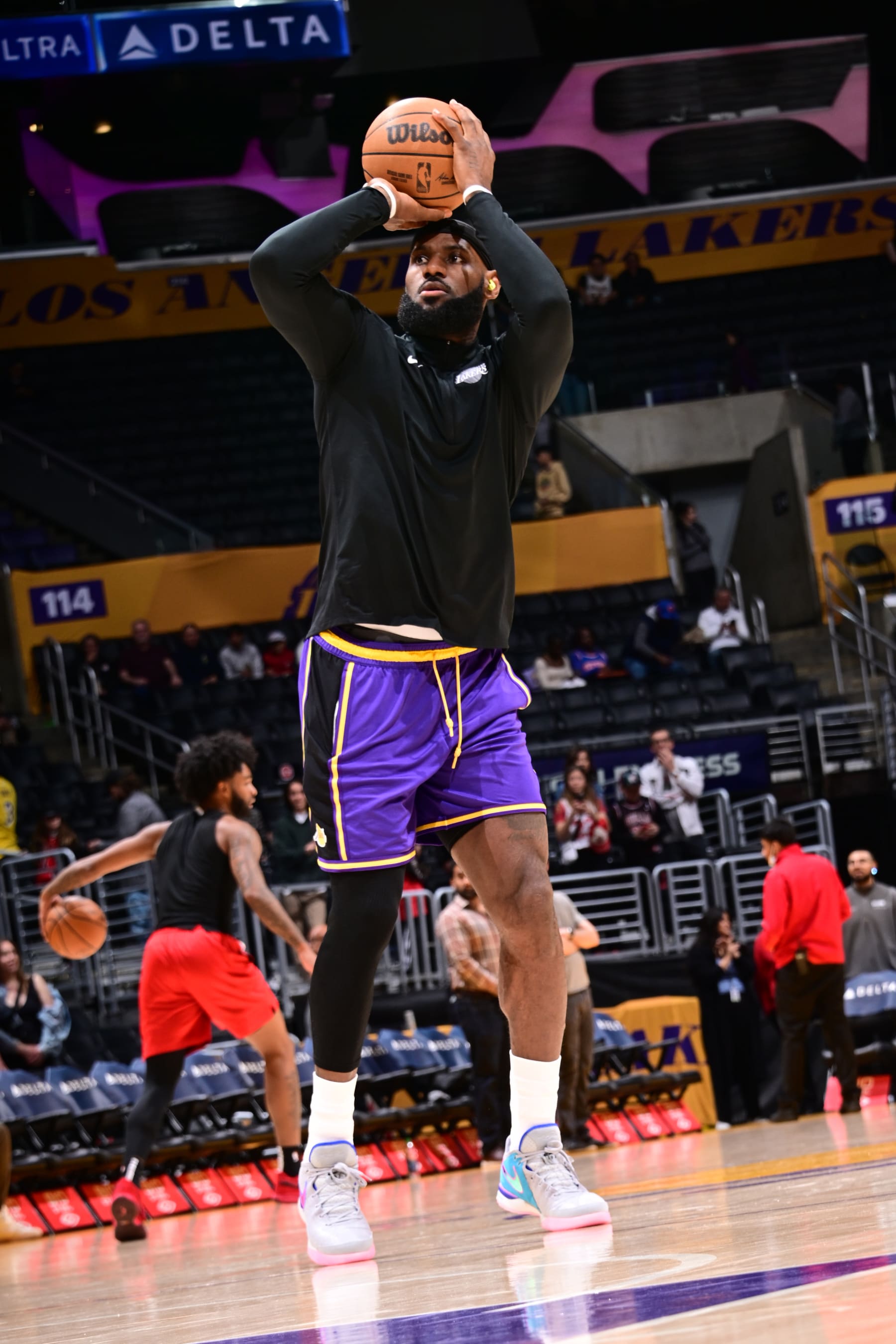 Ranking the NBA's 5 Best and Worst Shooters This Season