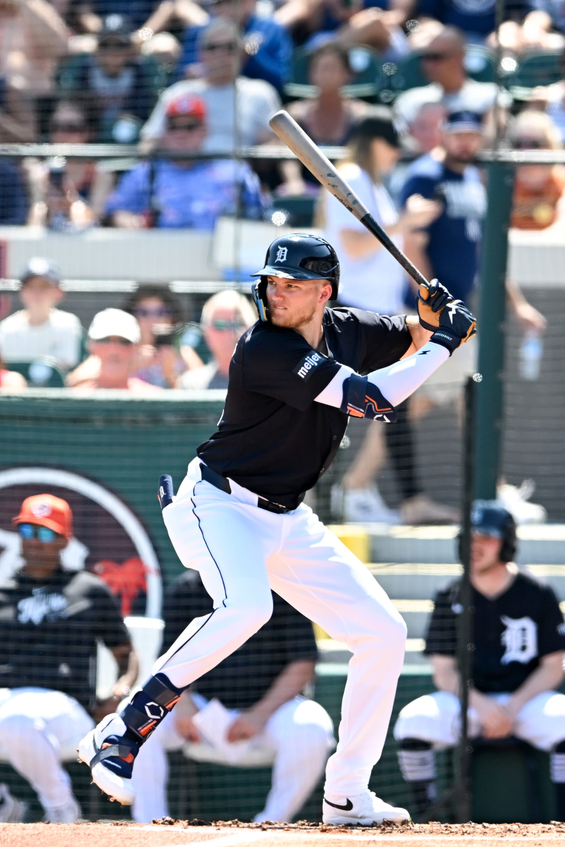 Ranking MLB's Top 25 Rookies on Opening Day Rosters