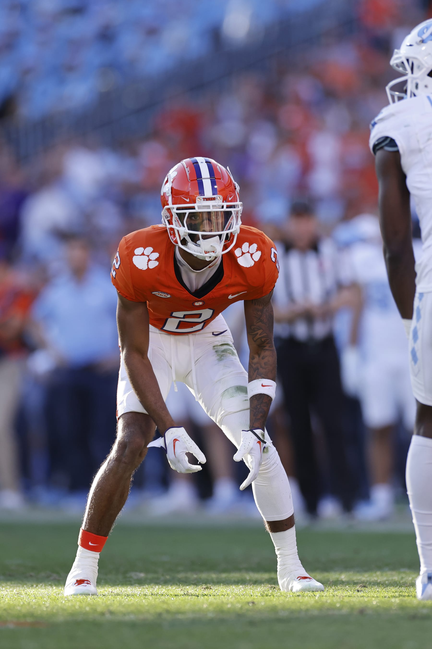 NFL Draft 2024: Round 1 Grades for Every Pick