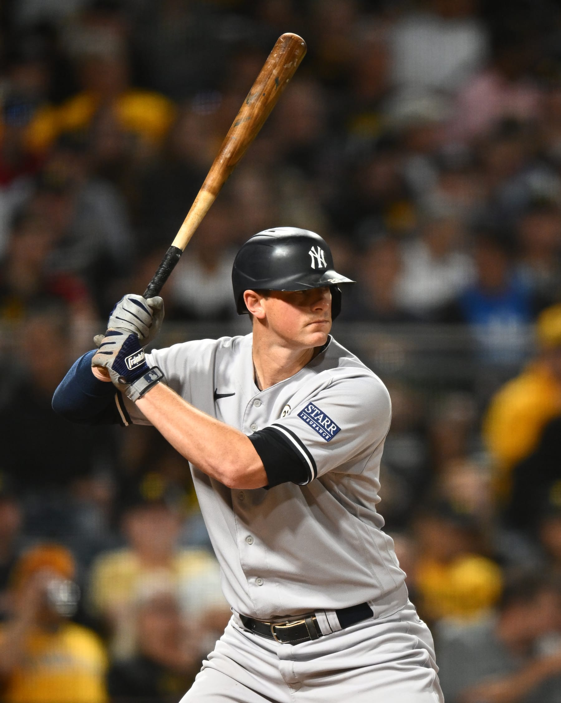 Ranking Every MLB Team's Starting Third Baseman for the 2024 Season