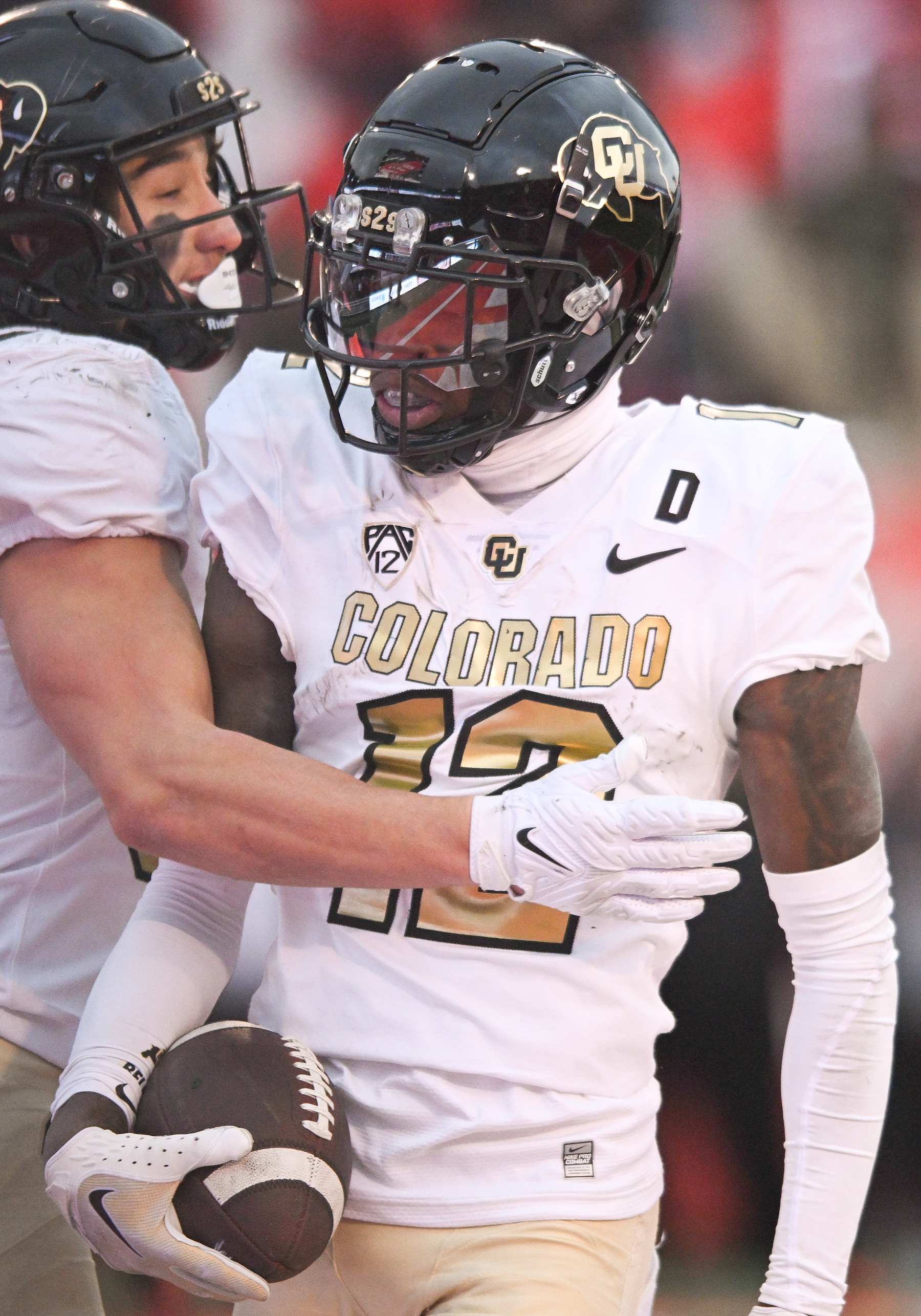 Travis Hunter, Carson Beck Headline 2024 AP Preseason All-America CFB Team