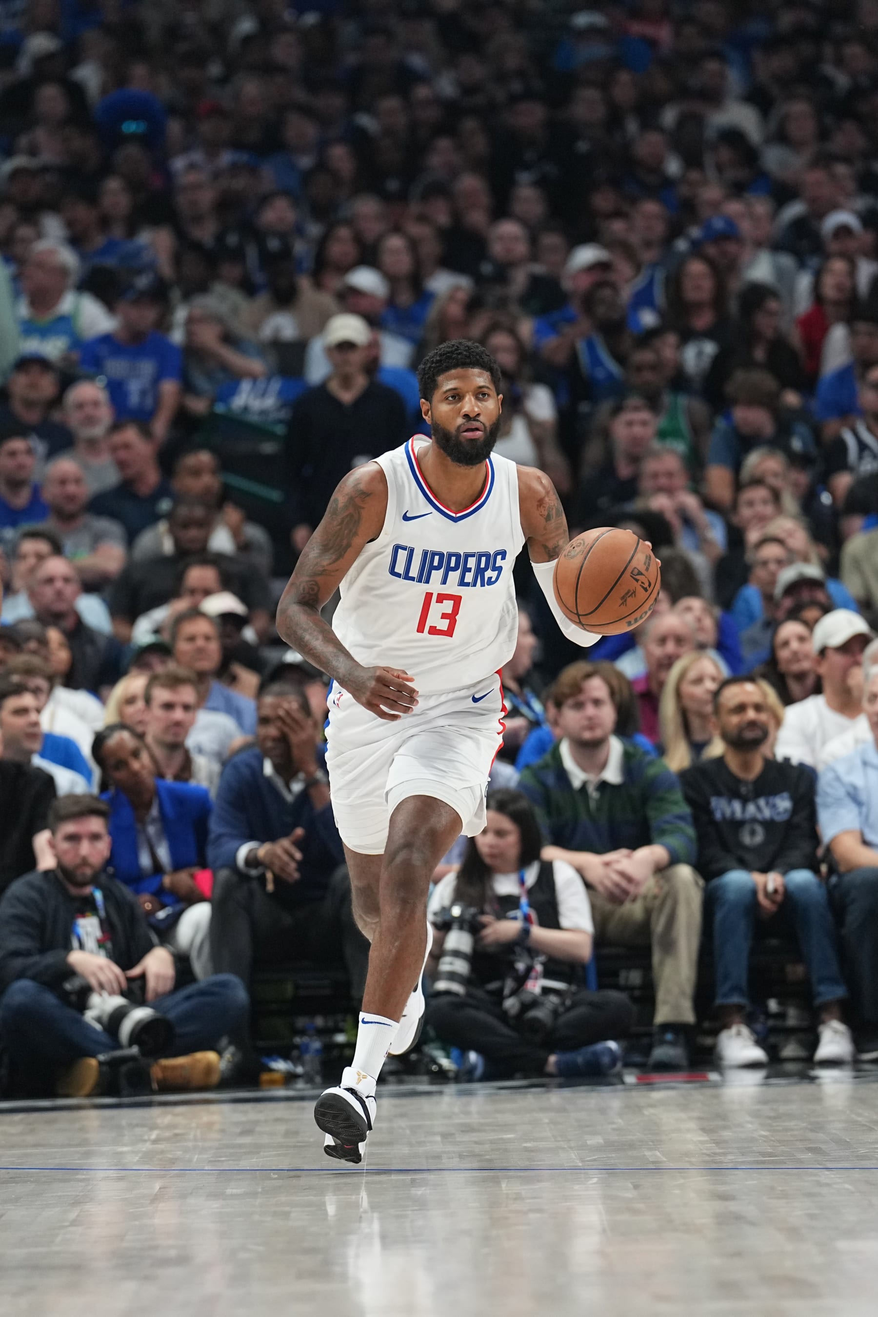 5 NBA Free Agents Eyeing One Last Big Contract