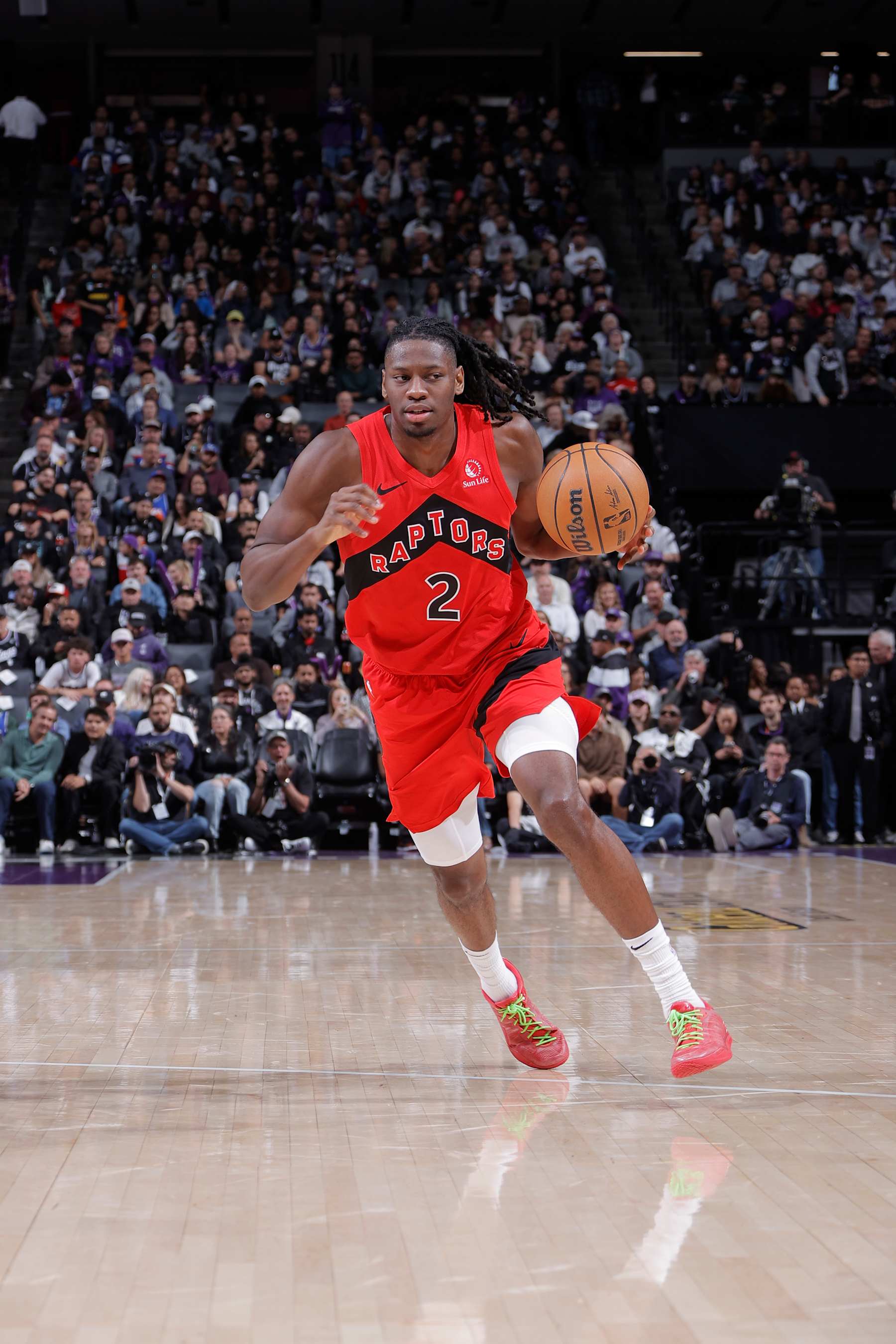 Report Card Grades for Every NBA Team's Rookie Class After 1 Month