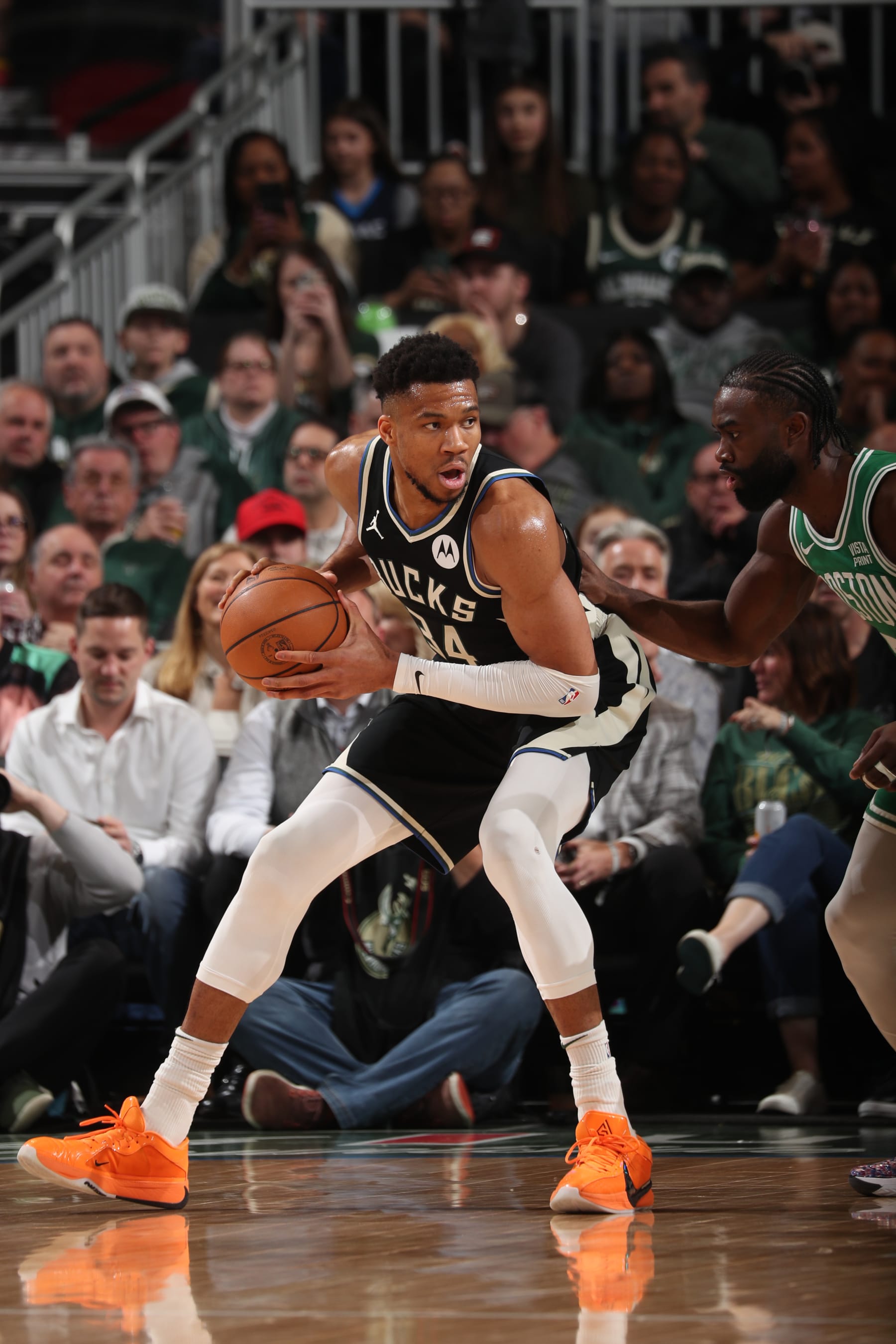 NBA Rumors: Giannis 'Progressing' in Calf Injury Recovery amid Bucks ...