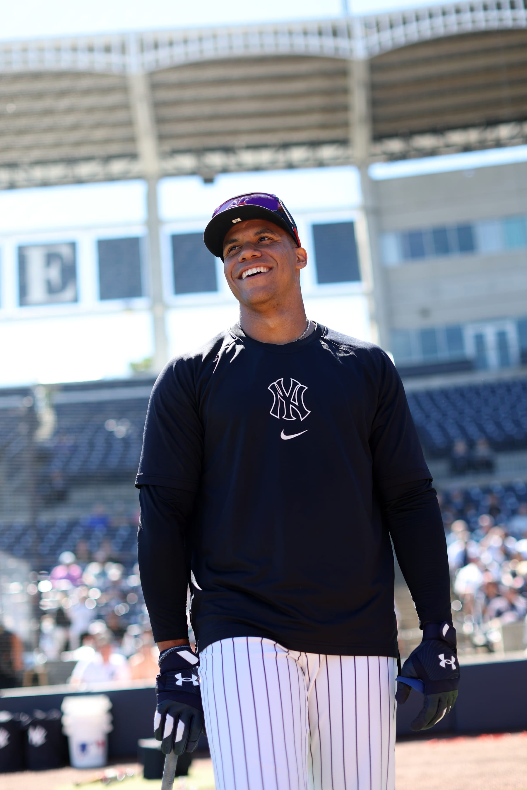 Early Free-Agent Landing Spots for Yankees' Juan Soto amid Mets Rumors | News, Scores ...