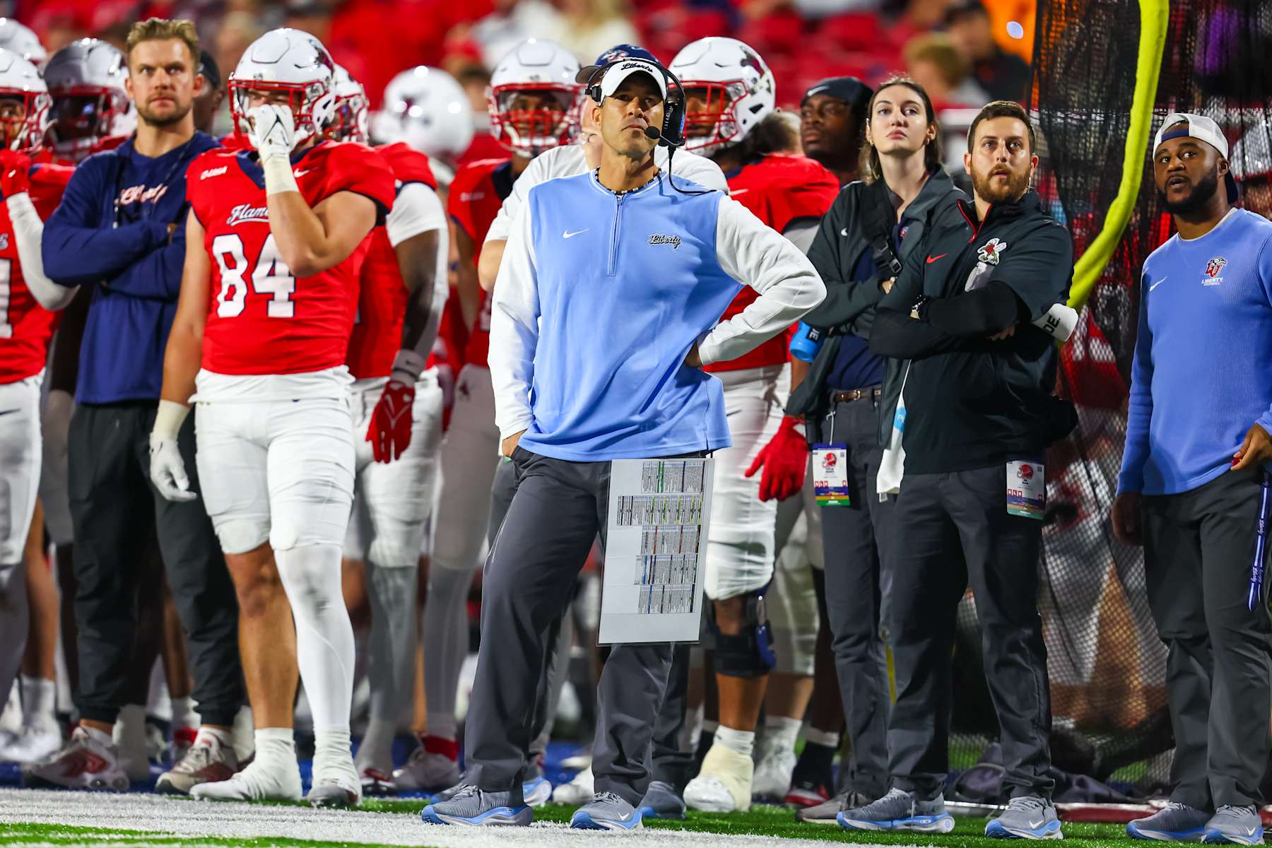 13 Coaches Likely to Be Hot Commodities in College Football Hiring ...