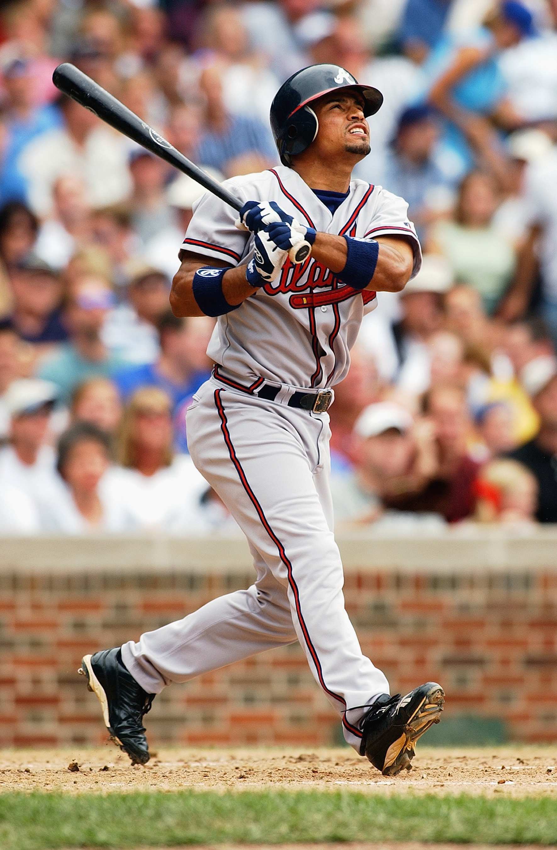 Every MLB Franchise's Greatest Shortstop of the Last 25 Years
