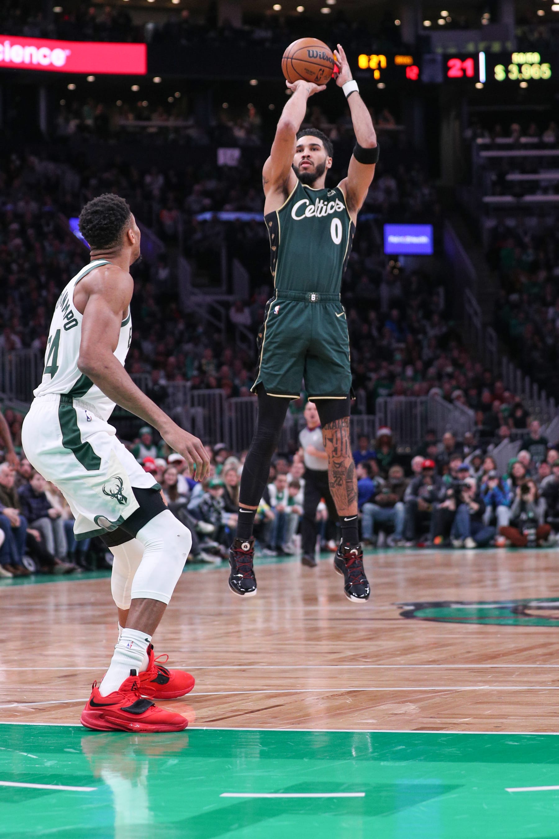 2023 NBA Playoffs: 1 Thing Holding Back Every Eastern Conference Team ...