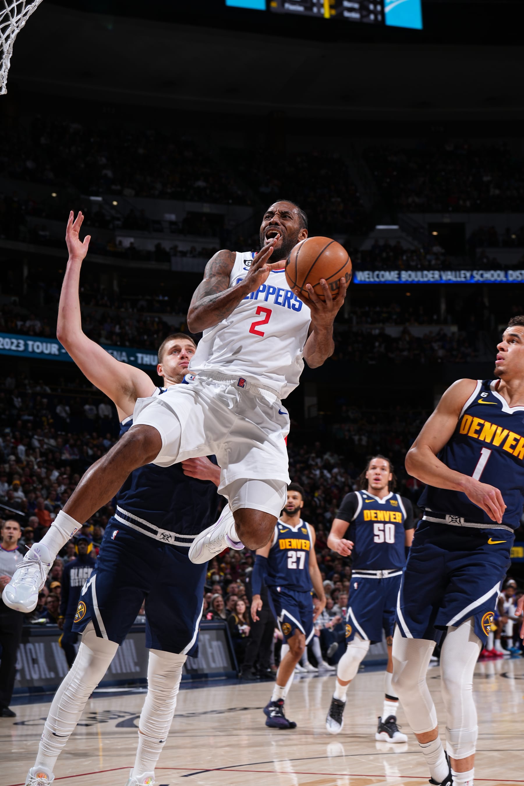 Every Projected NBA Playoff Team's Nightmare Matchup