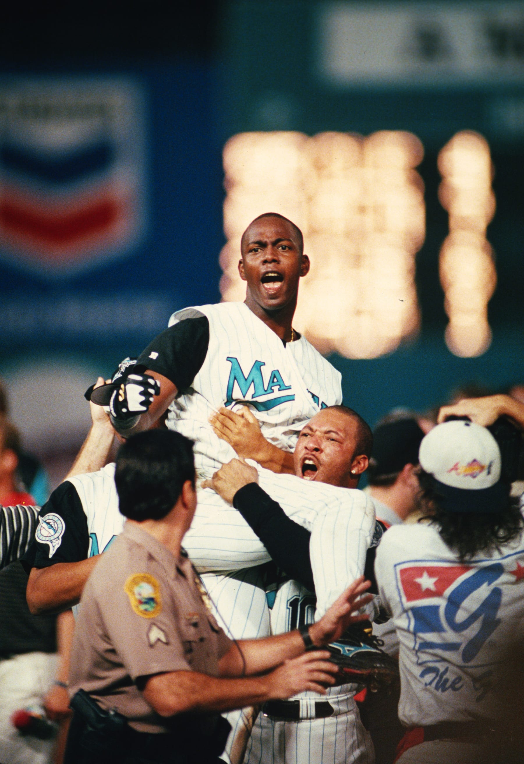 Derek Jeter, Cal Ripken Jr. and the 25 Greatest Shortstops in Modern ...