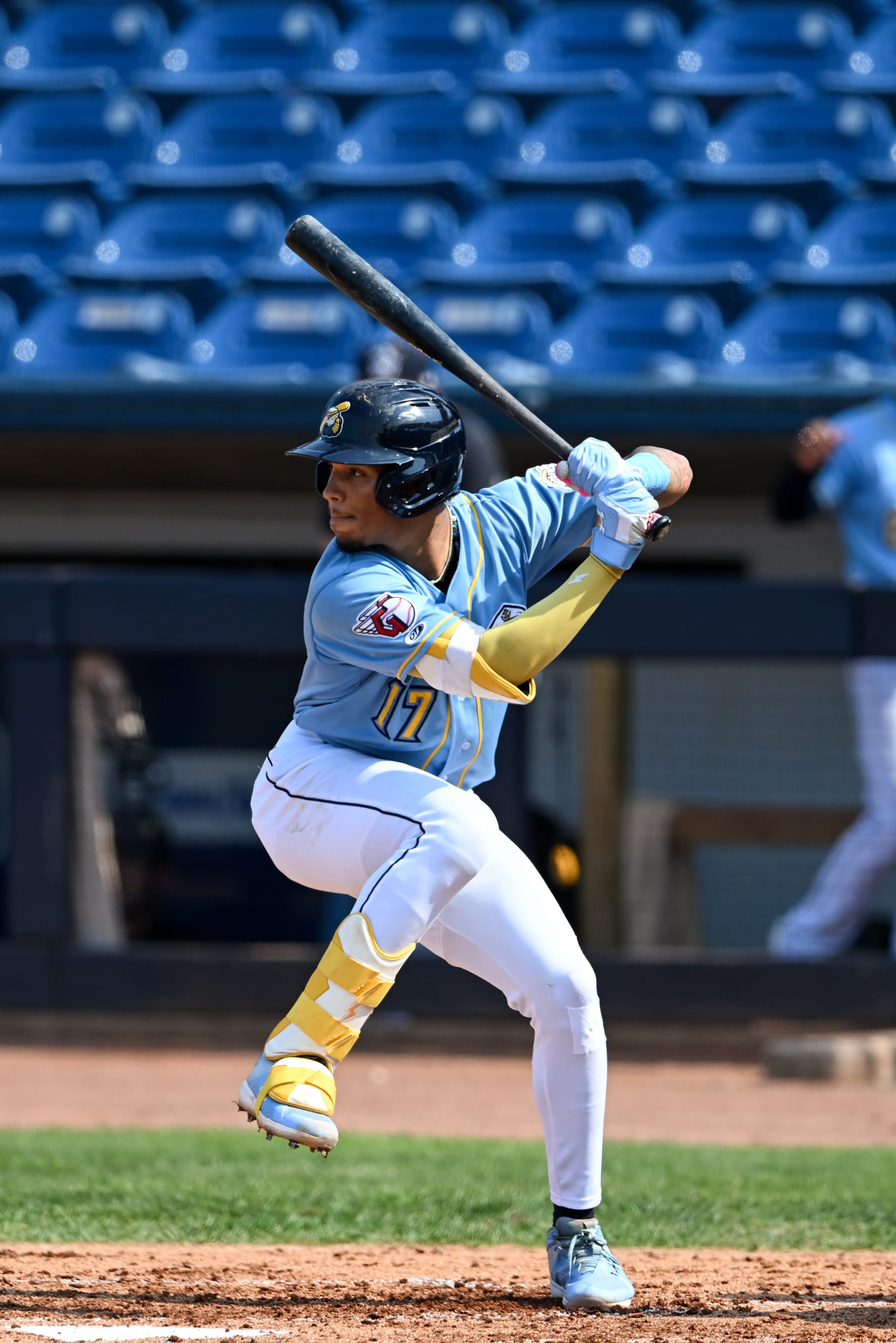 Every MLB Team's Biggest Breakout Prospect of the 2024 Season