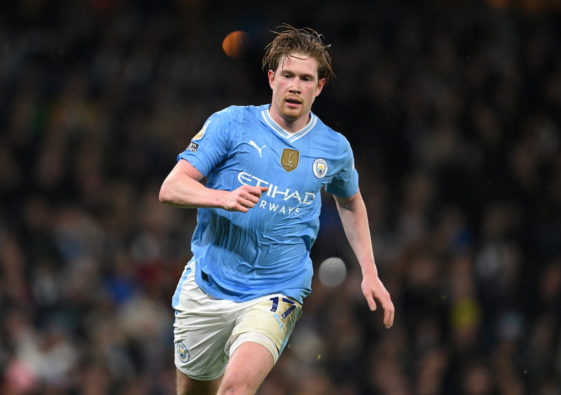 Report Kevin De Bruyne Salah Among Premier League Stars Eyed By Saudi