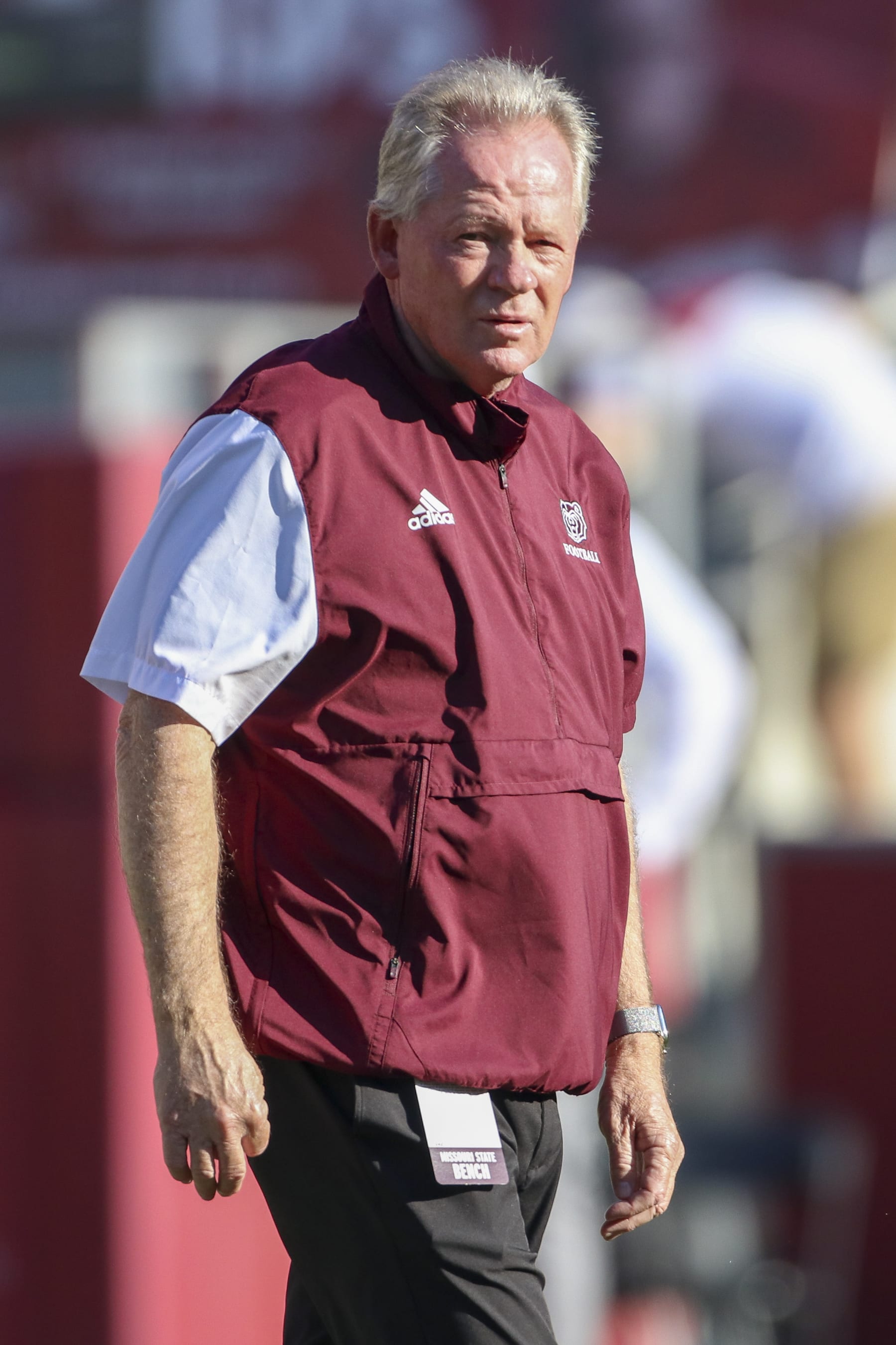 Report: Bobby Petrino Hired as UNLV Offensive Coordinator on Barry Odom ...