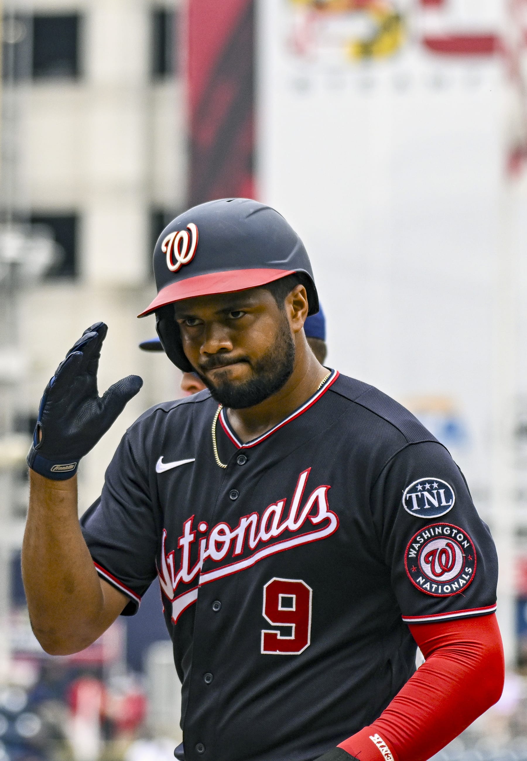 Angels Must Trade for Jeimer Candelario Amid Shohei Ohtani Rumors ...