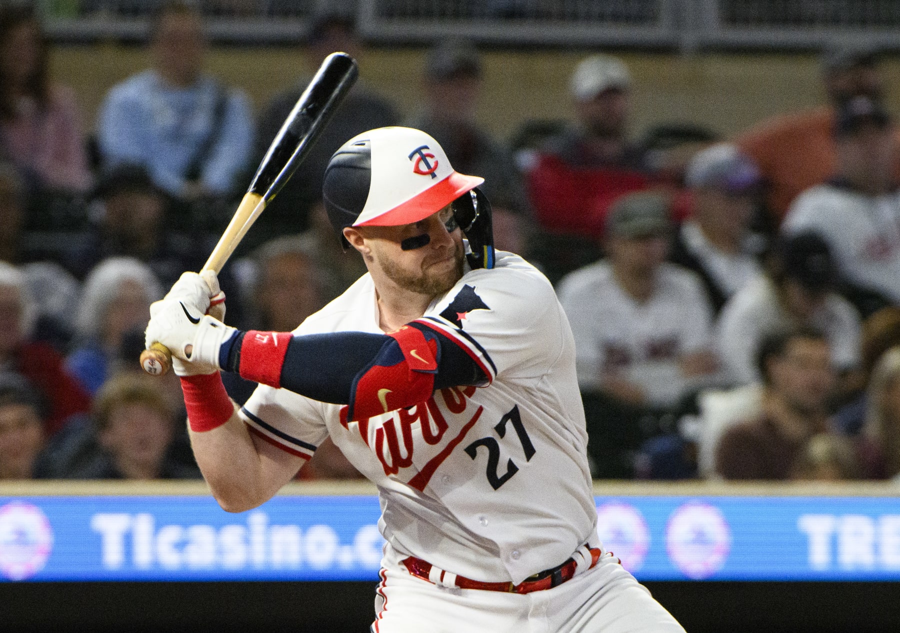 Ranking Every MLB Team's Starting Catcher for the 2024 Season