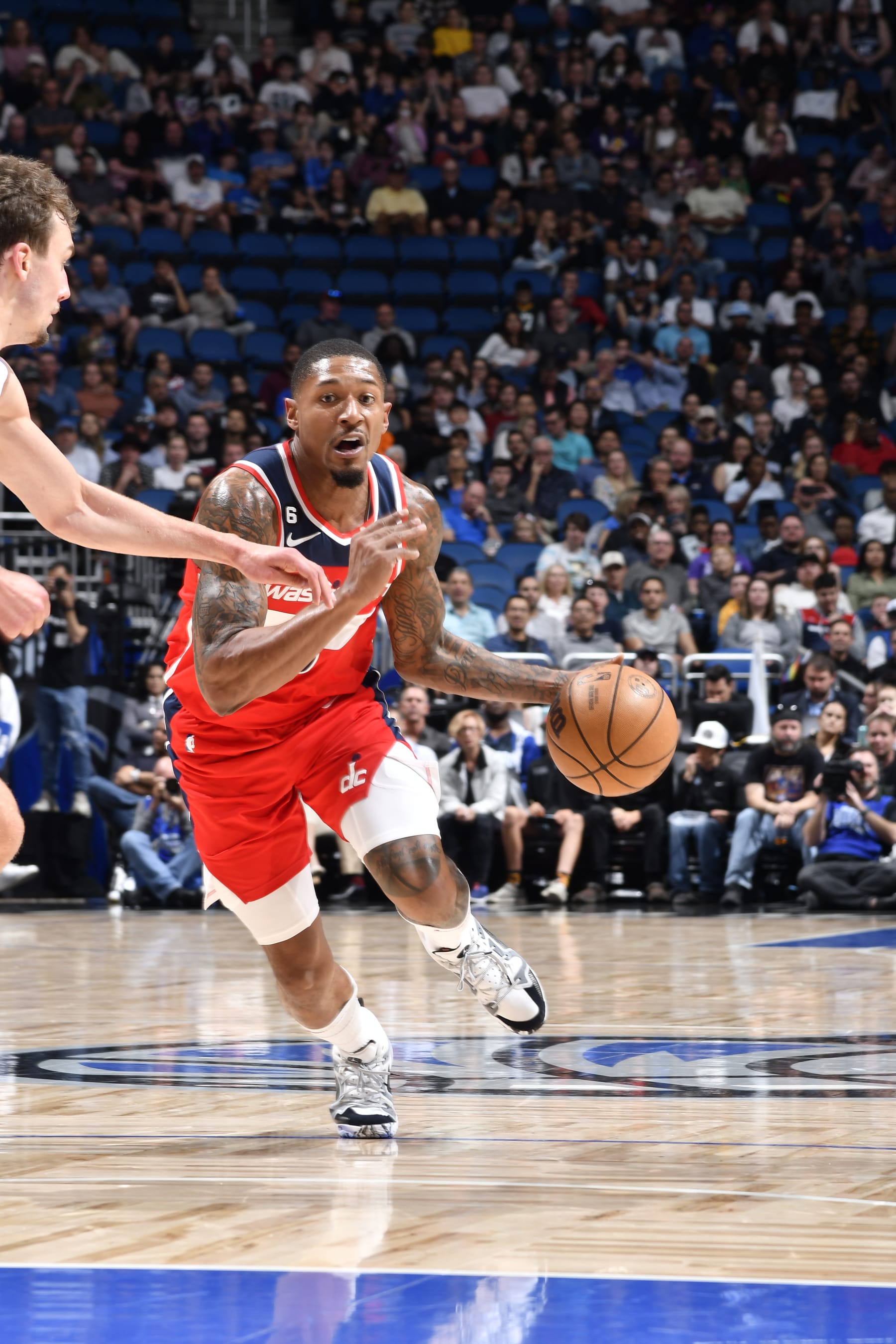 Bradley Beal Trade Rumors: Heat, Suns Latest Offers for Wizards Star ...