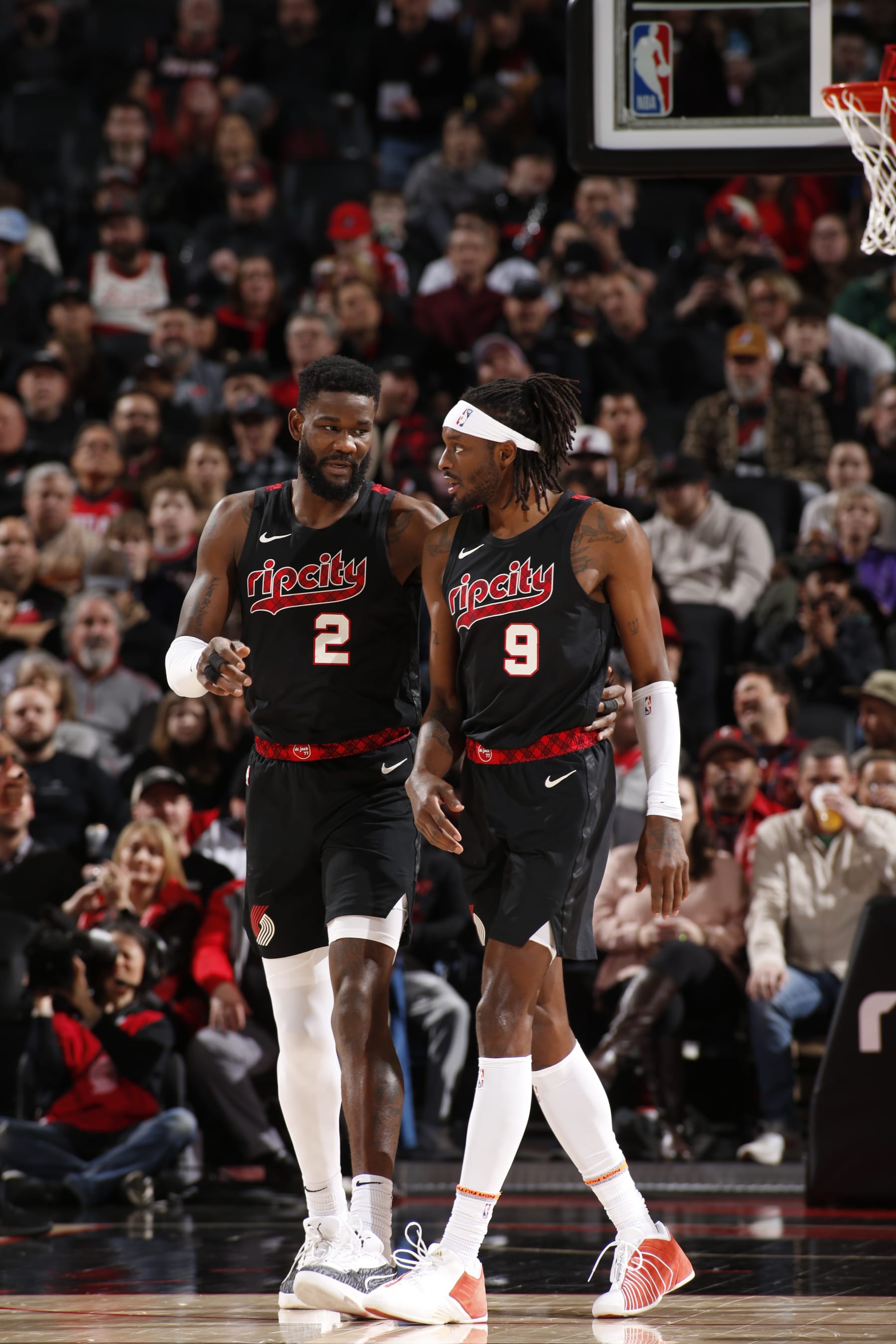 Trail Blazers 2024-25 Schedule: Top Games, Championship Odds, Record Predictions | News, Scores ...