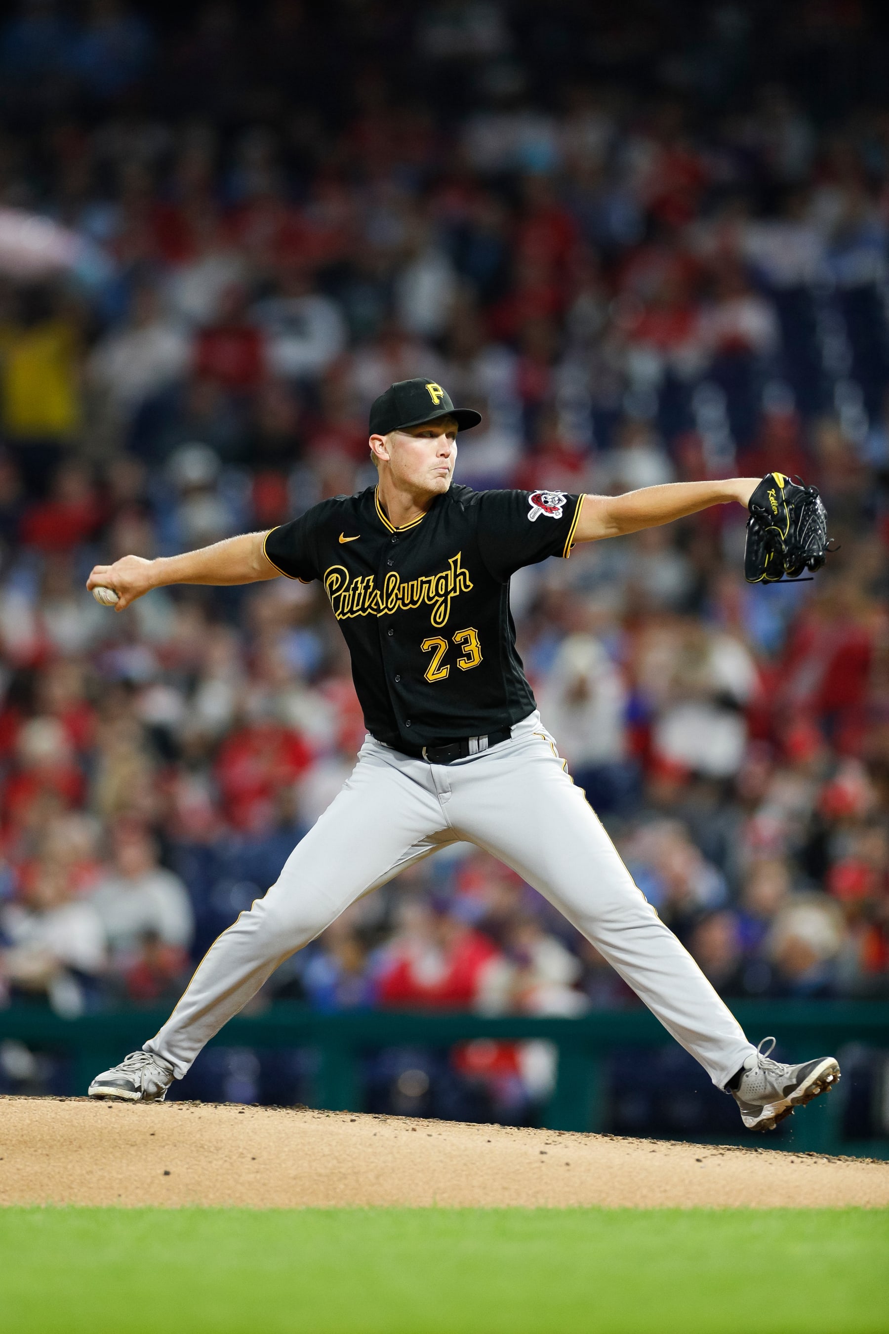 Ranking the Top 25 Starting Pitchers of 2023 MLB Season